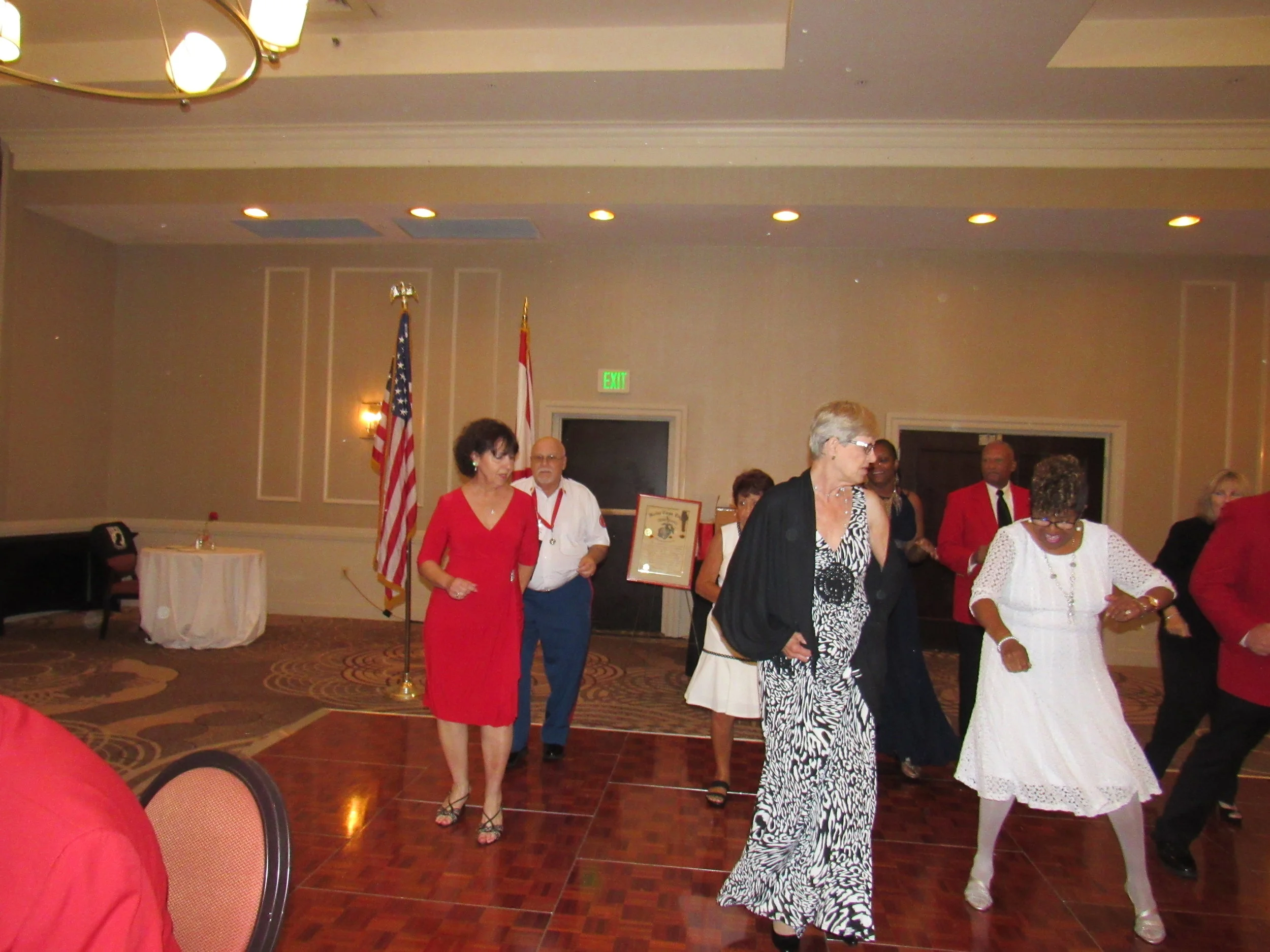 Trisha Marsh's Photos — Marine Corps League Dept. of Florida