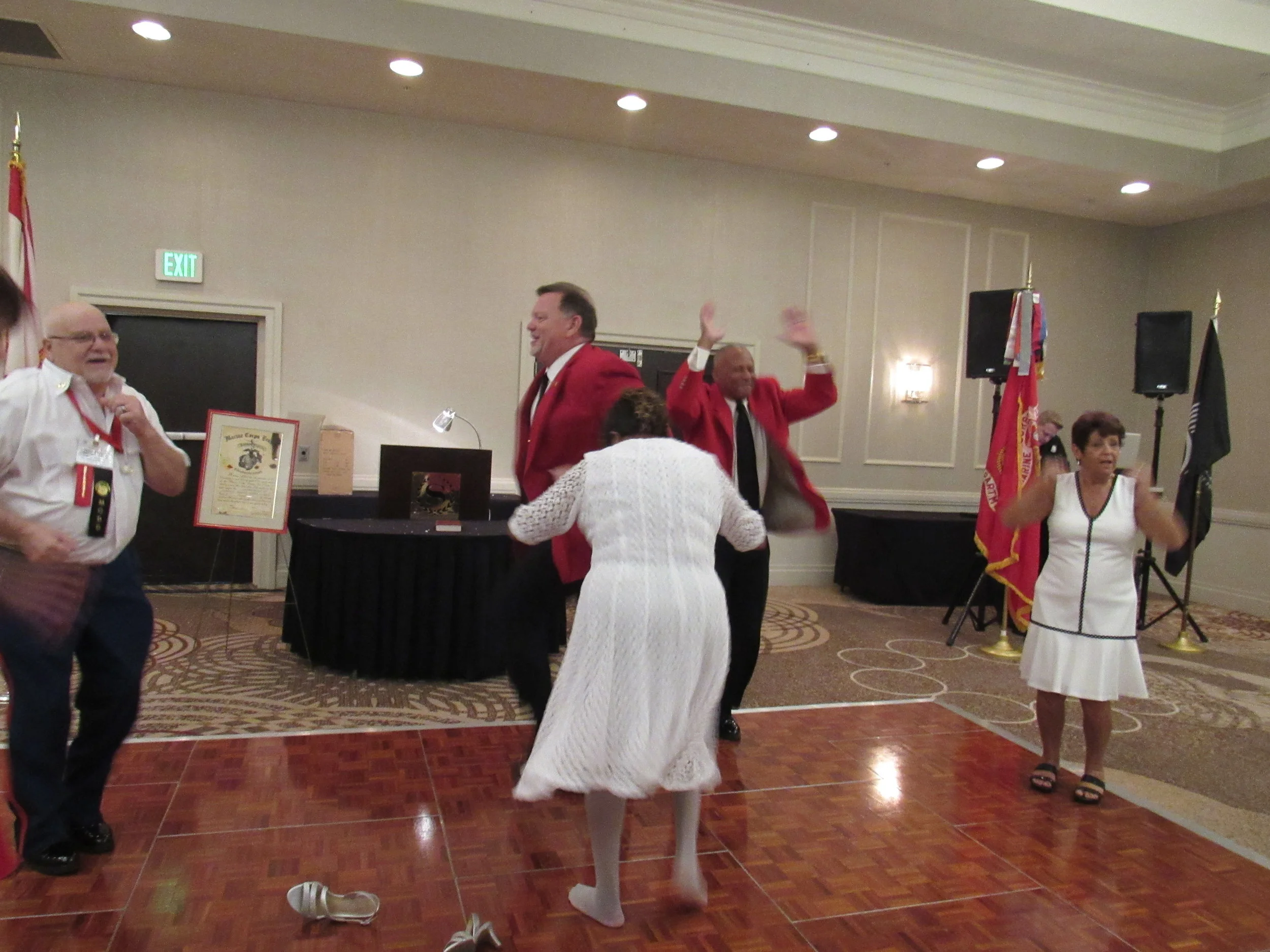 Trisha Marsh's Photos — Marine Corps League Dept. of Florida