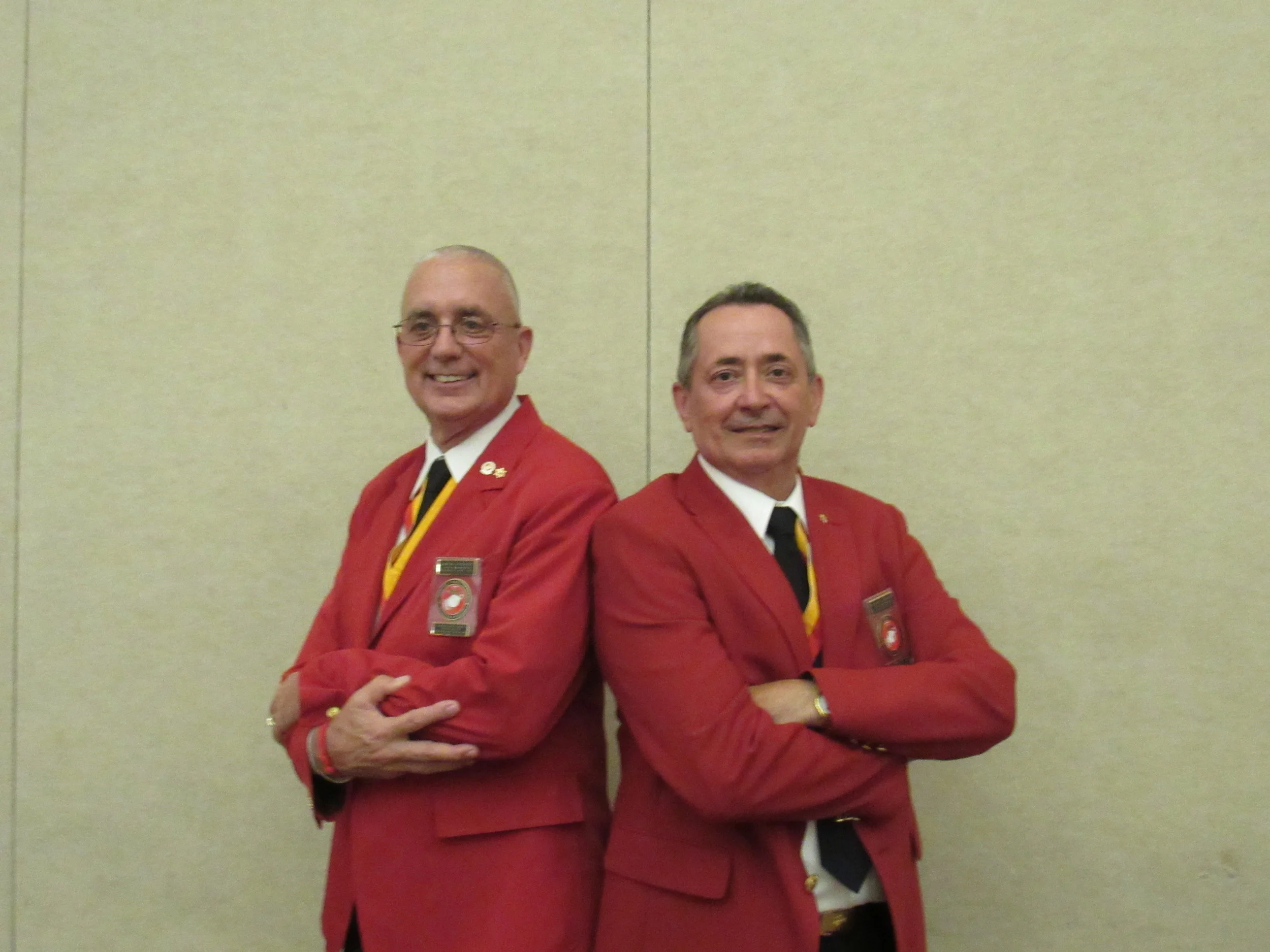 Trisha Marsh's Photos — Marine Corps League Dept. of Florida