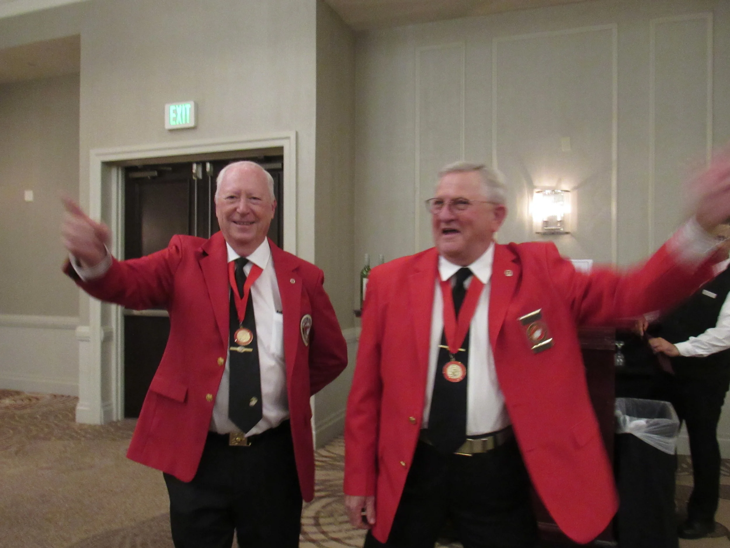 Trisha Marsh's Photos — Marine Corps League Dept. of Florida