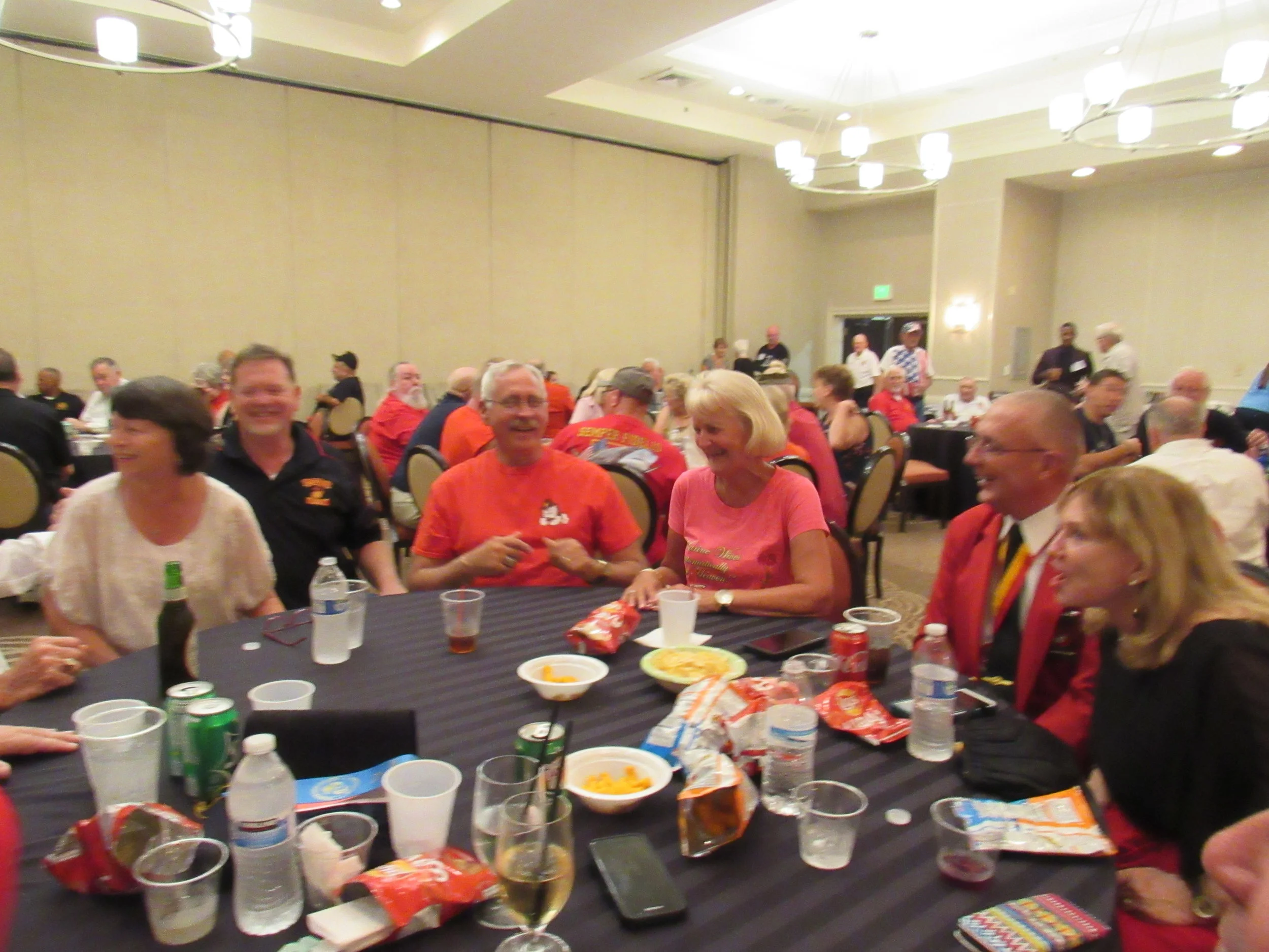 Trisha Marsh's Photos — Marine Corps League Dept. of Florida