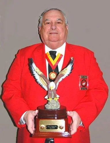 Scholarship Fund — Marine Corps League Dept. of Florida