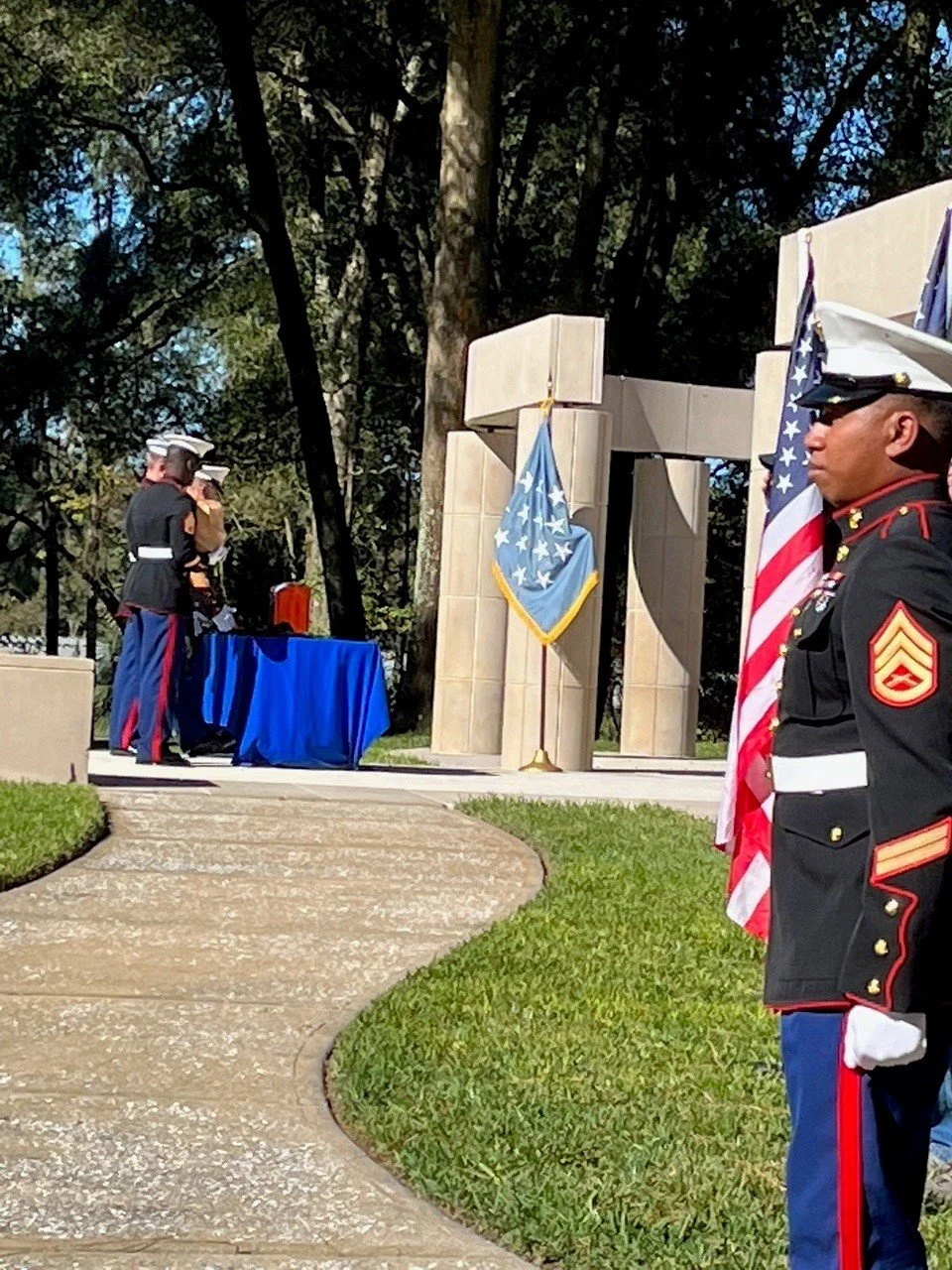 Marine Corps League Dept. of Florida