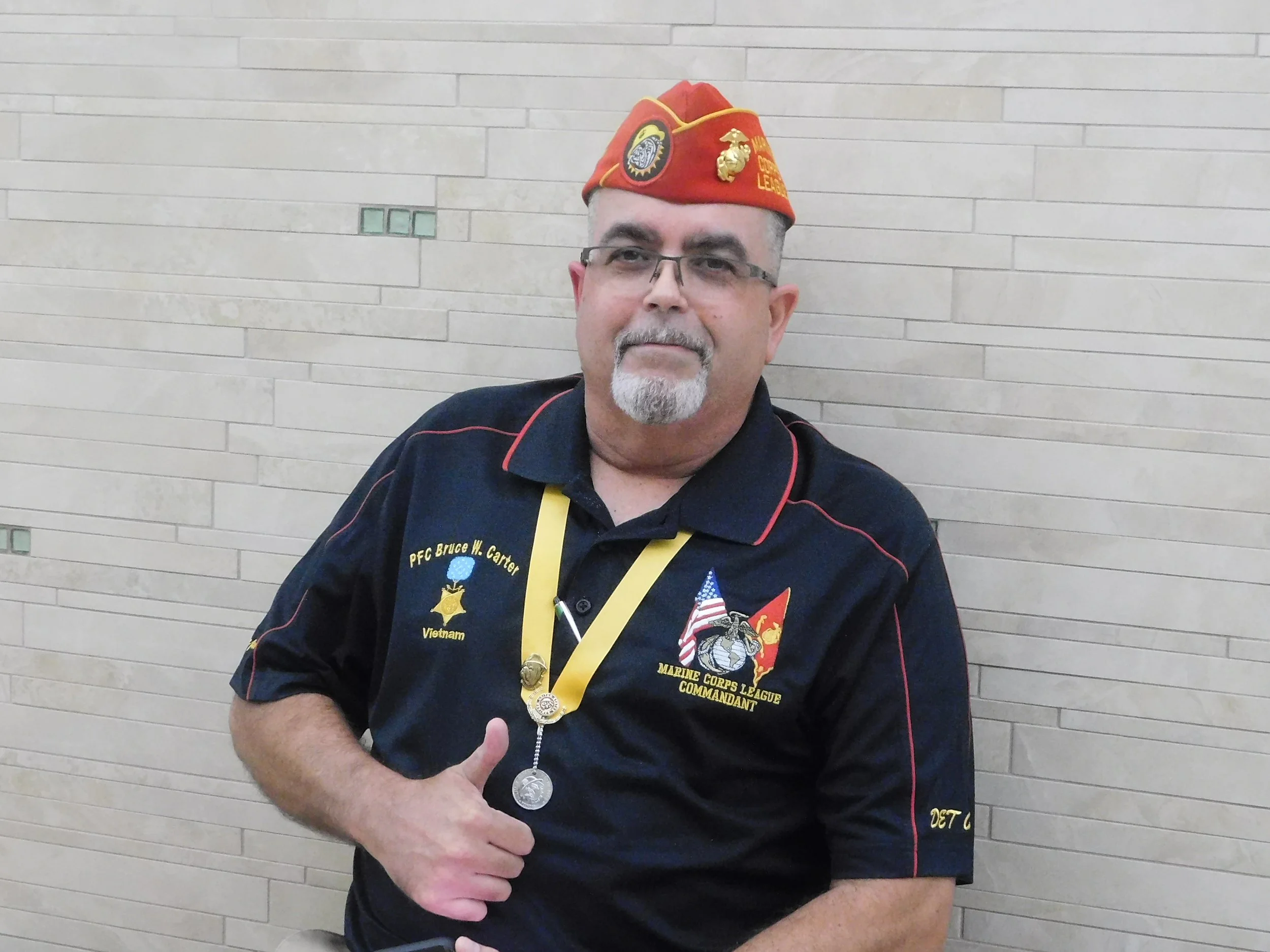 2023 Fall Conference MIscellaneous — Marine Corps League Dept. of Florida