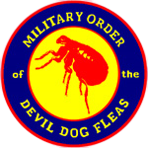 (MODDF) Military Order of the Devil Dog Fleas — Marine Corps League ...