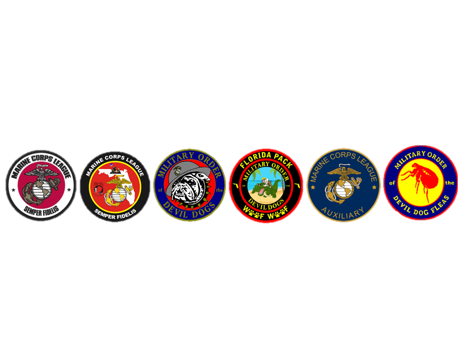 Marine Corps League Dept. of Florida