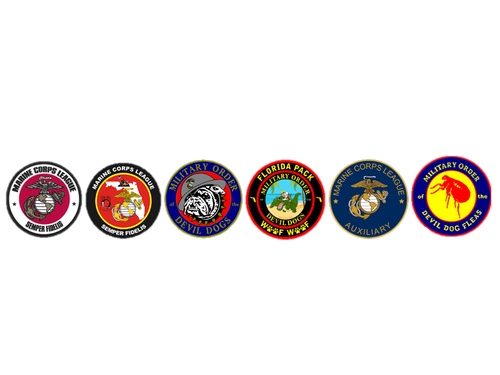 Marine Corps League Dept. of Florida