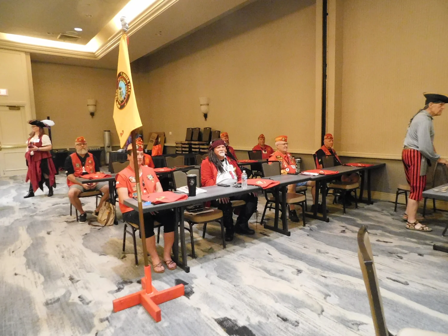 2024 MODD — Marine Corps League Dept. of Florida