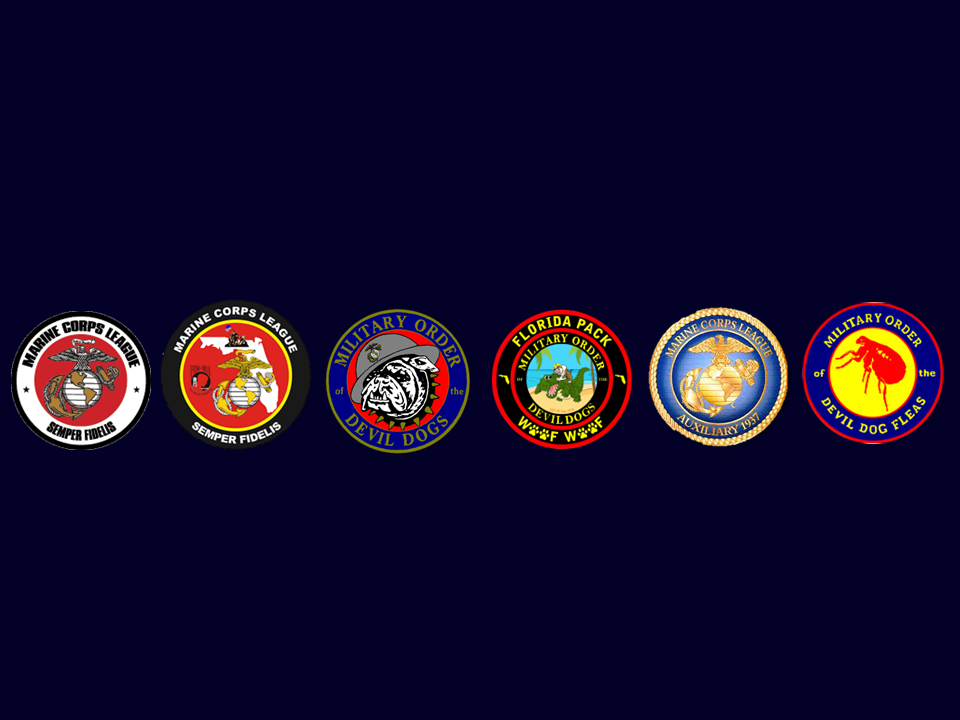 Forms — Marine Corps League Dept. of Florida