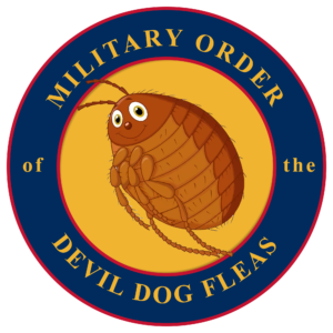 (MODDF) Military Order of the Devil Dog Fleas — Marine Corps League ...