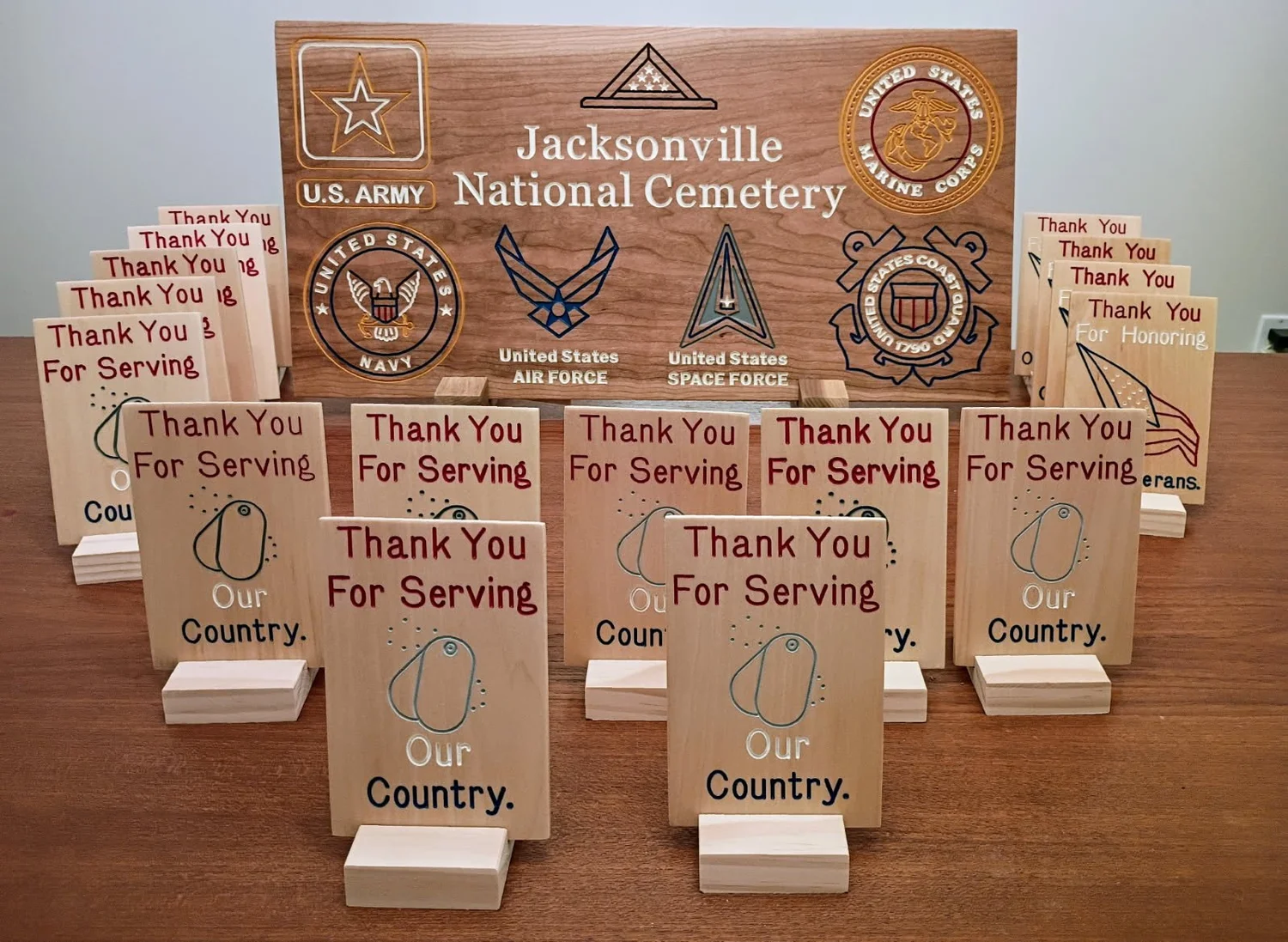 Photo Showcase — Marine Corps League Dept. of Florida