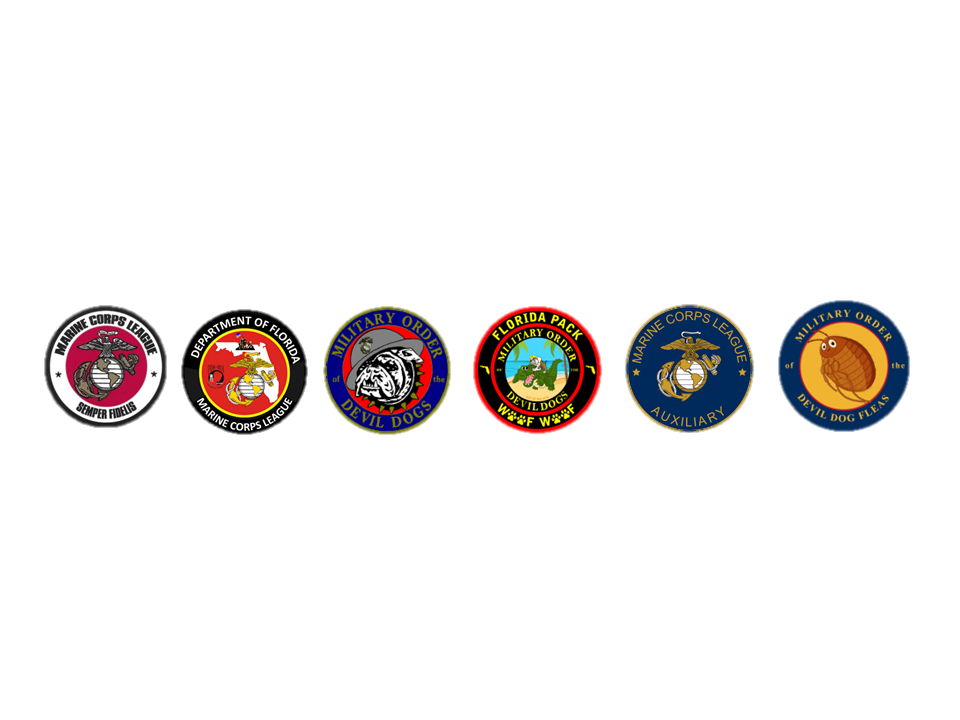 Marine Corps League Dept. of Florida
