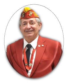In Memoriam — Marine Corps League Dept. of Florida