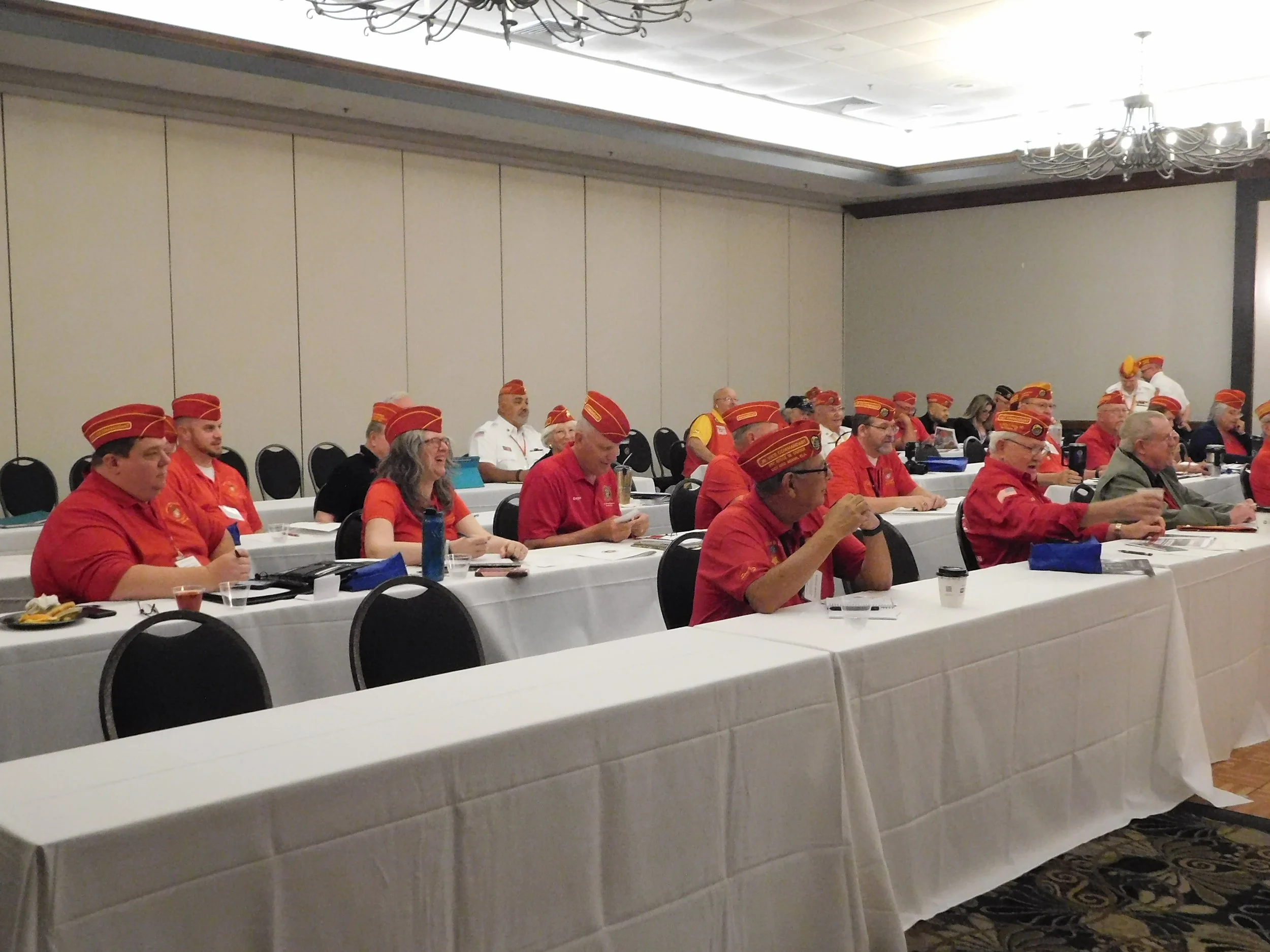 PDP 2025 — Marine Corps League Dept. of Florida