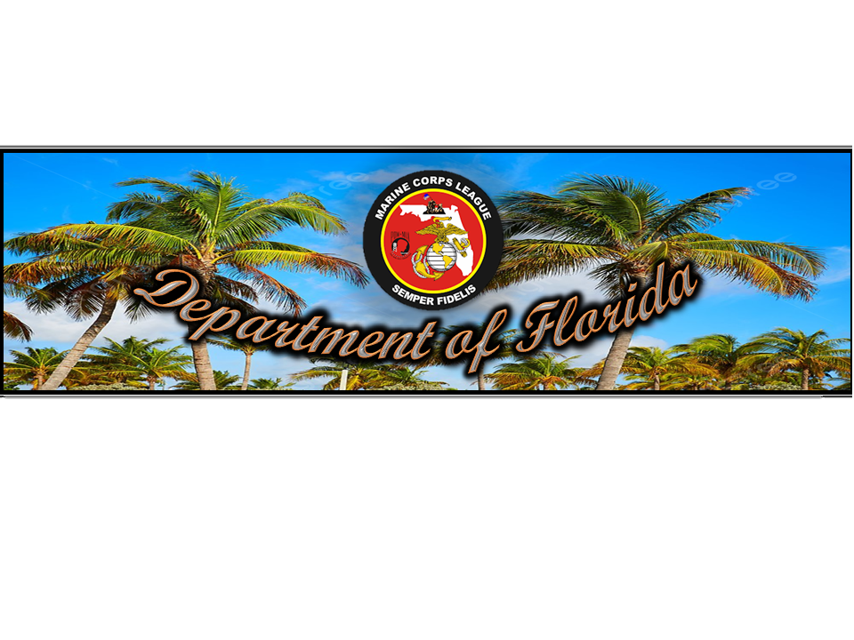 Marine Corps League Dept. of Florida