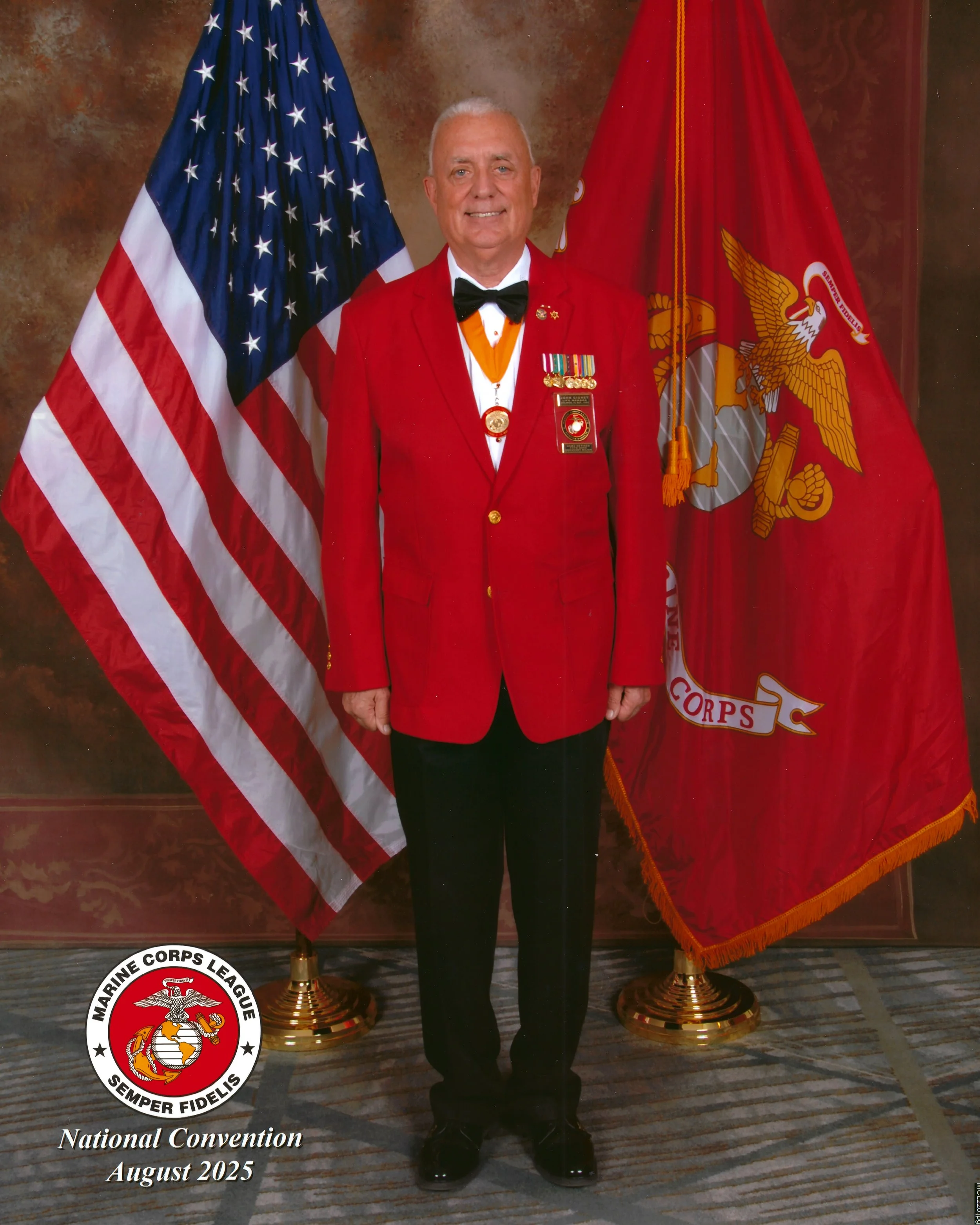 Marine Corps League Dept. of Florida