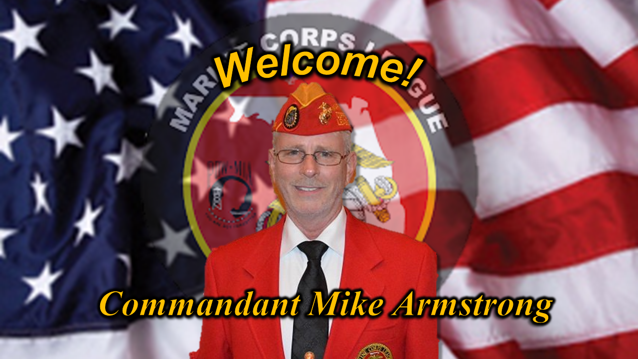 Marine Corps League Dept. of Florida