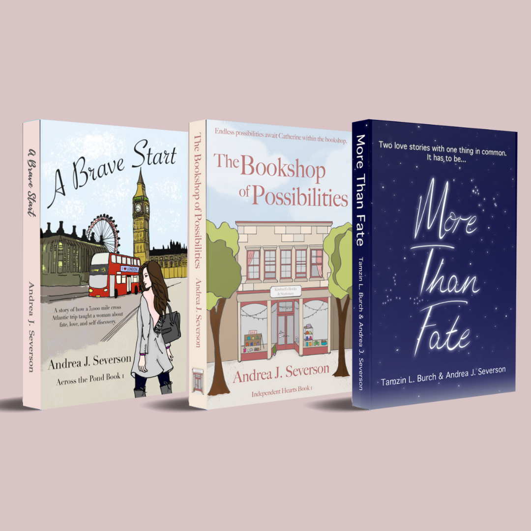 Andrea J. Severson, PhD