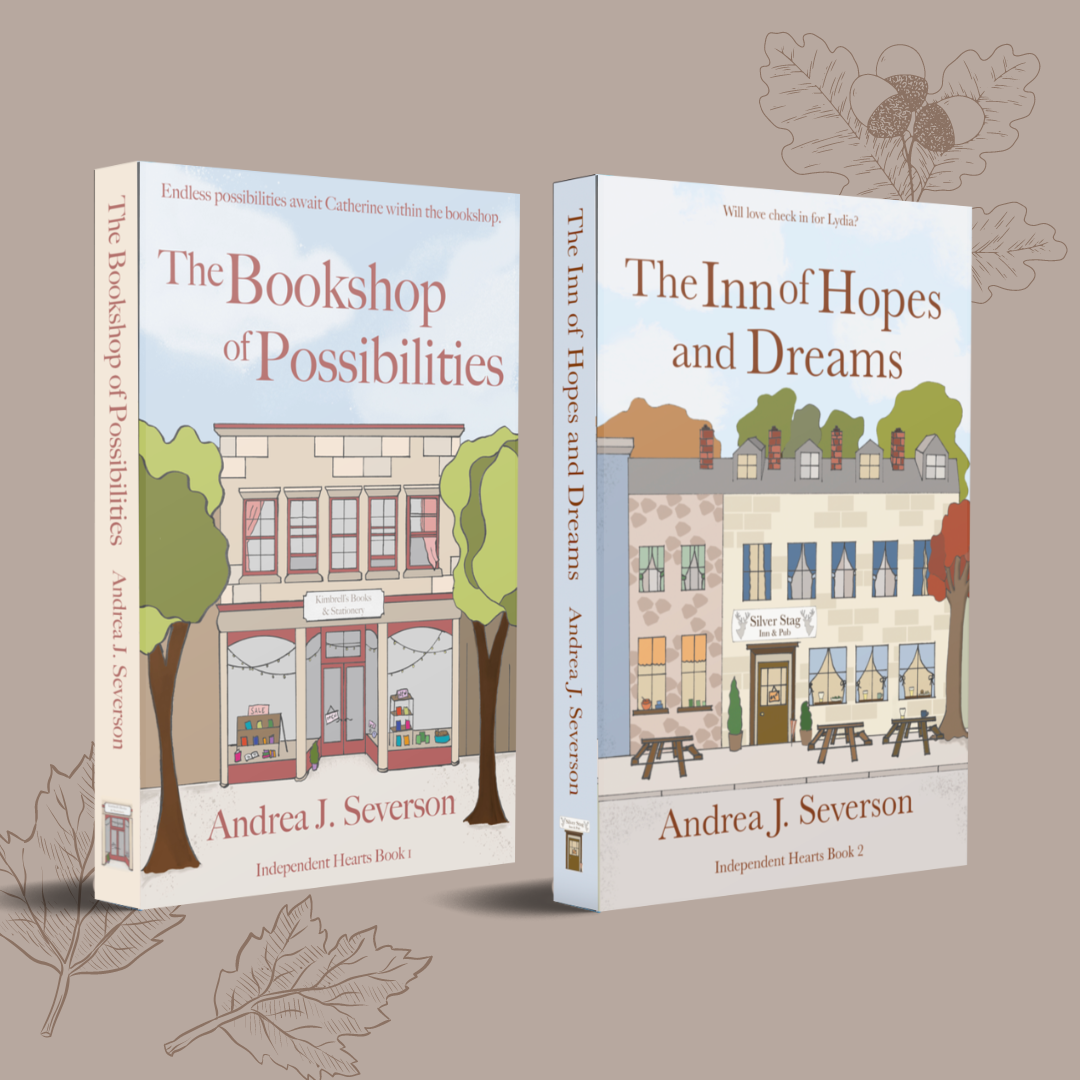 Overview — Andrea J. Severson, PhD