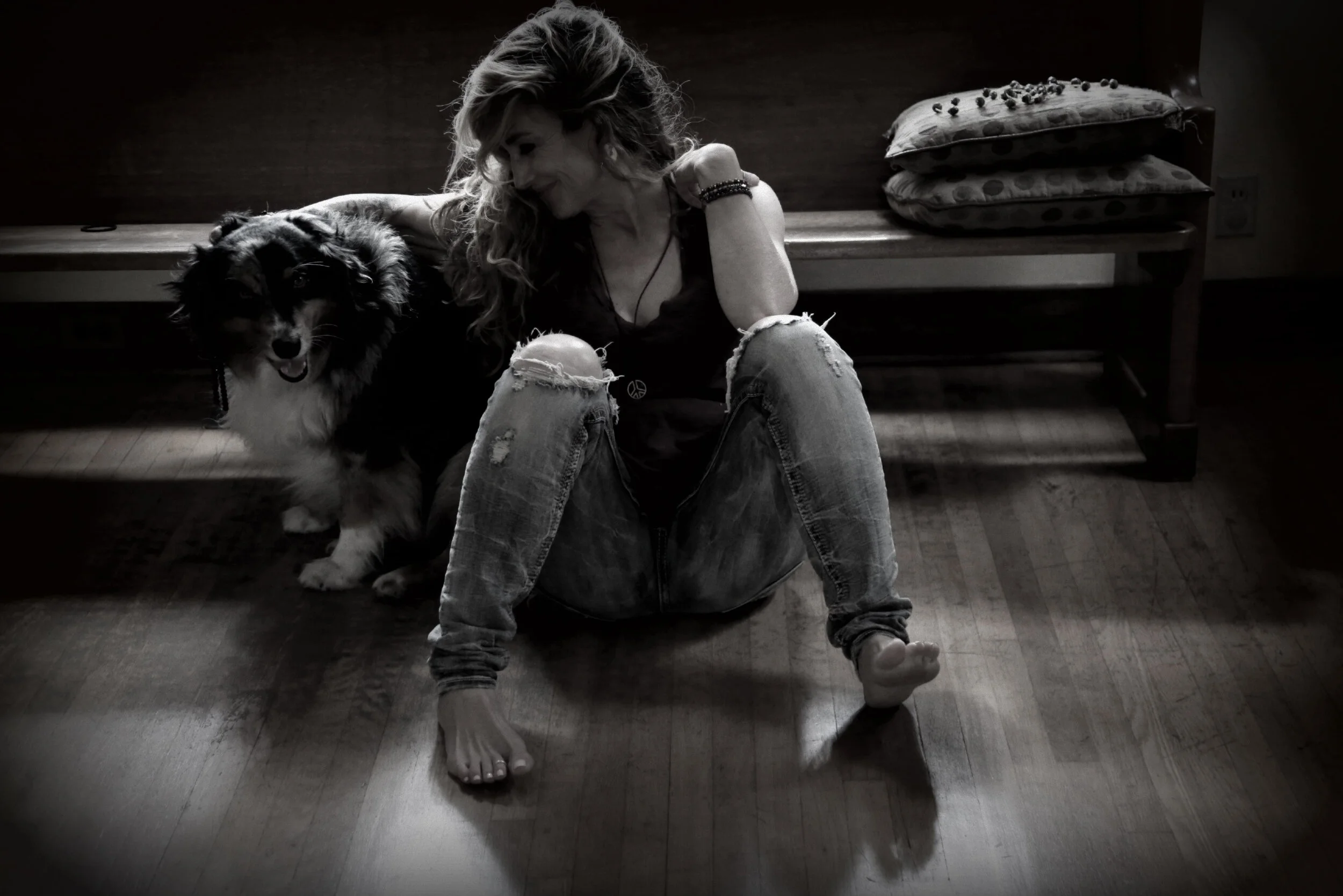 Home — Michelle Dowd