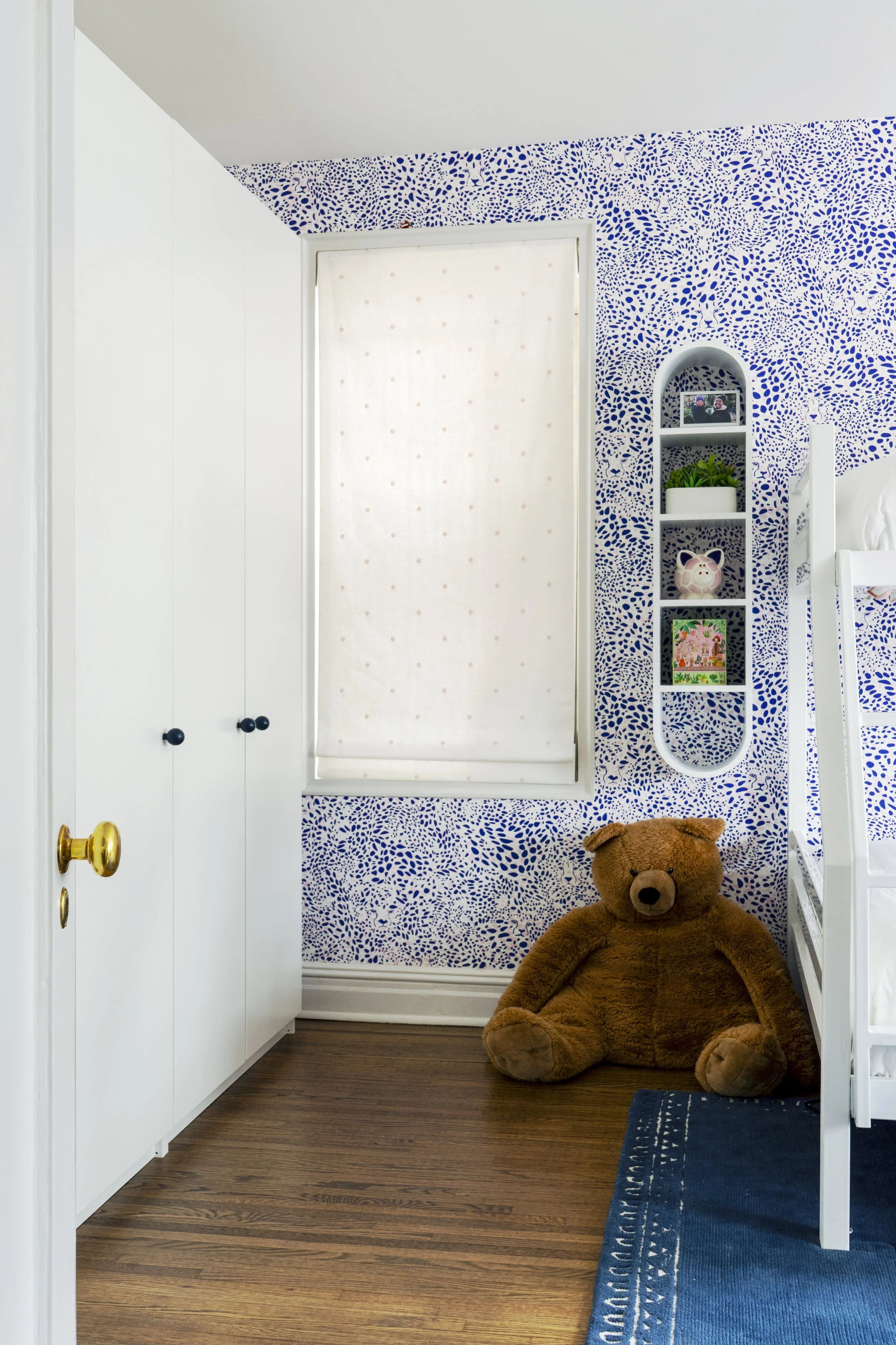 Grand Army Plaza — Tabula Studio