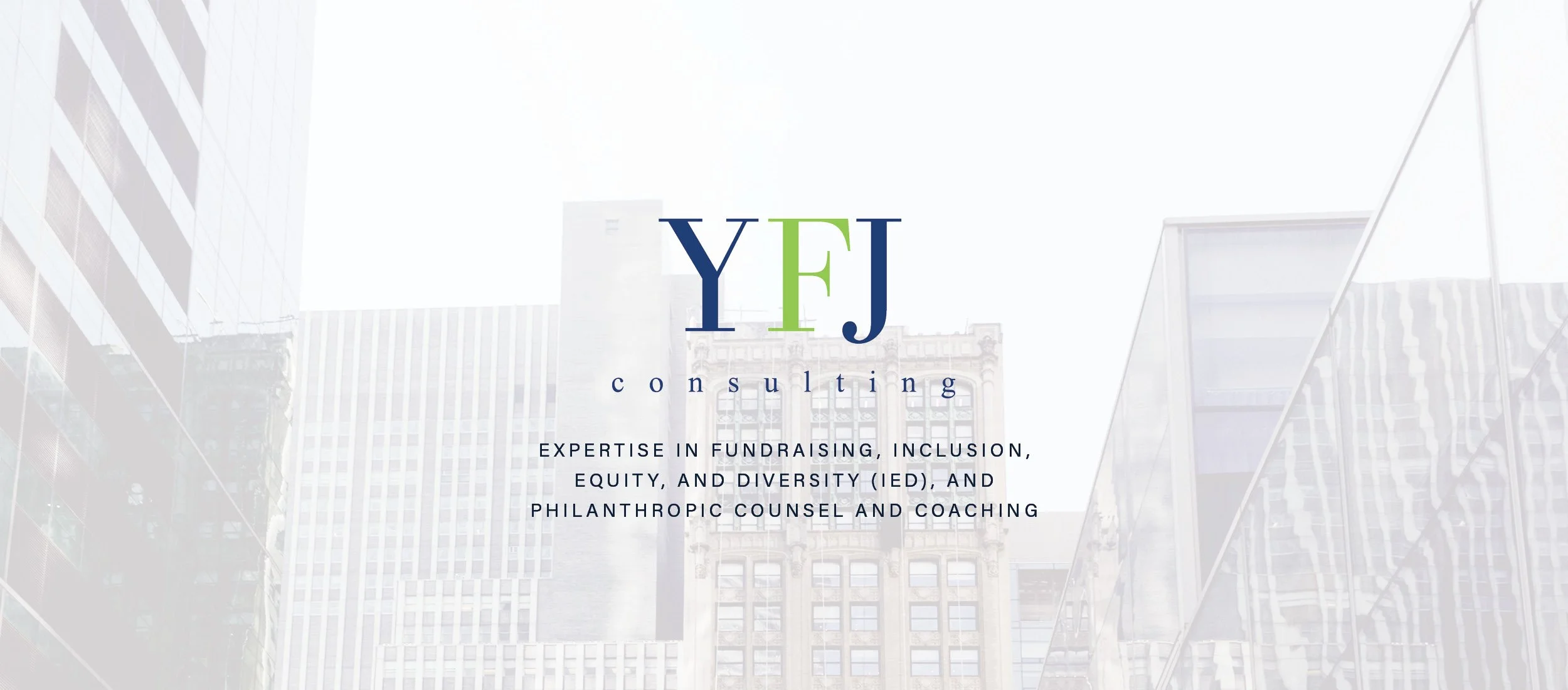 YFJ Consulting, LLC