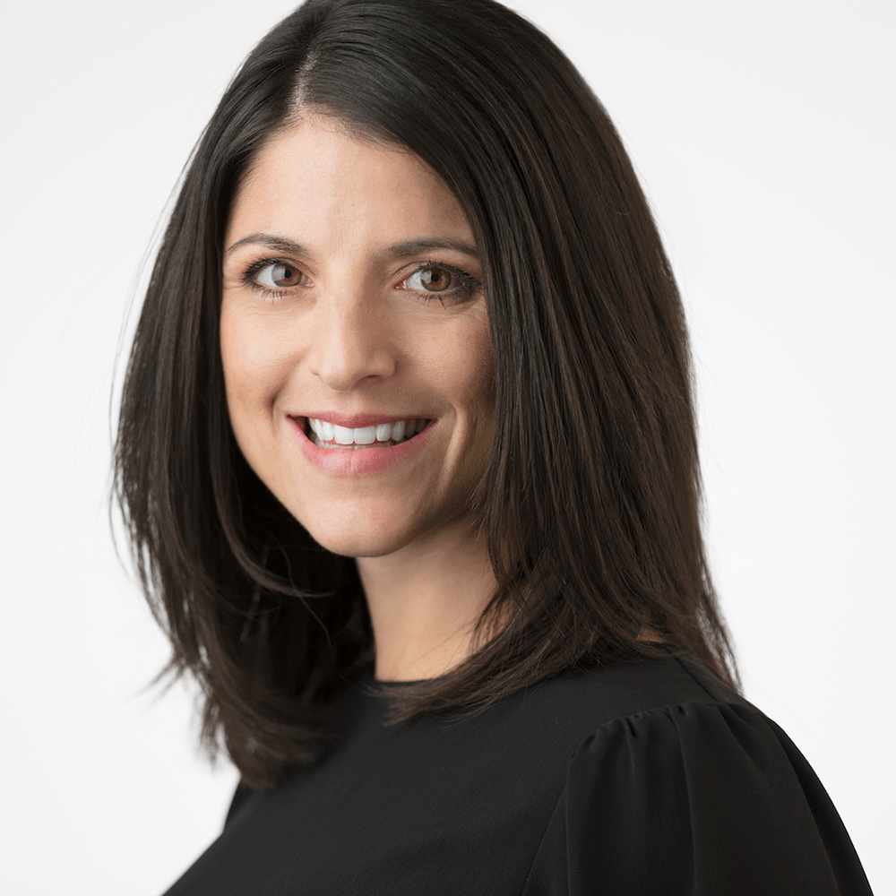 Meet the Philanthropist: Interview with Rena Greifinger — YFJ ...