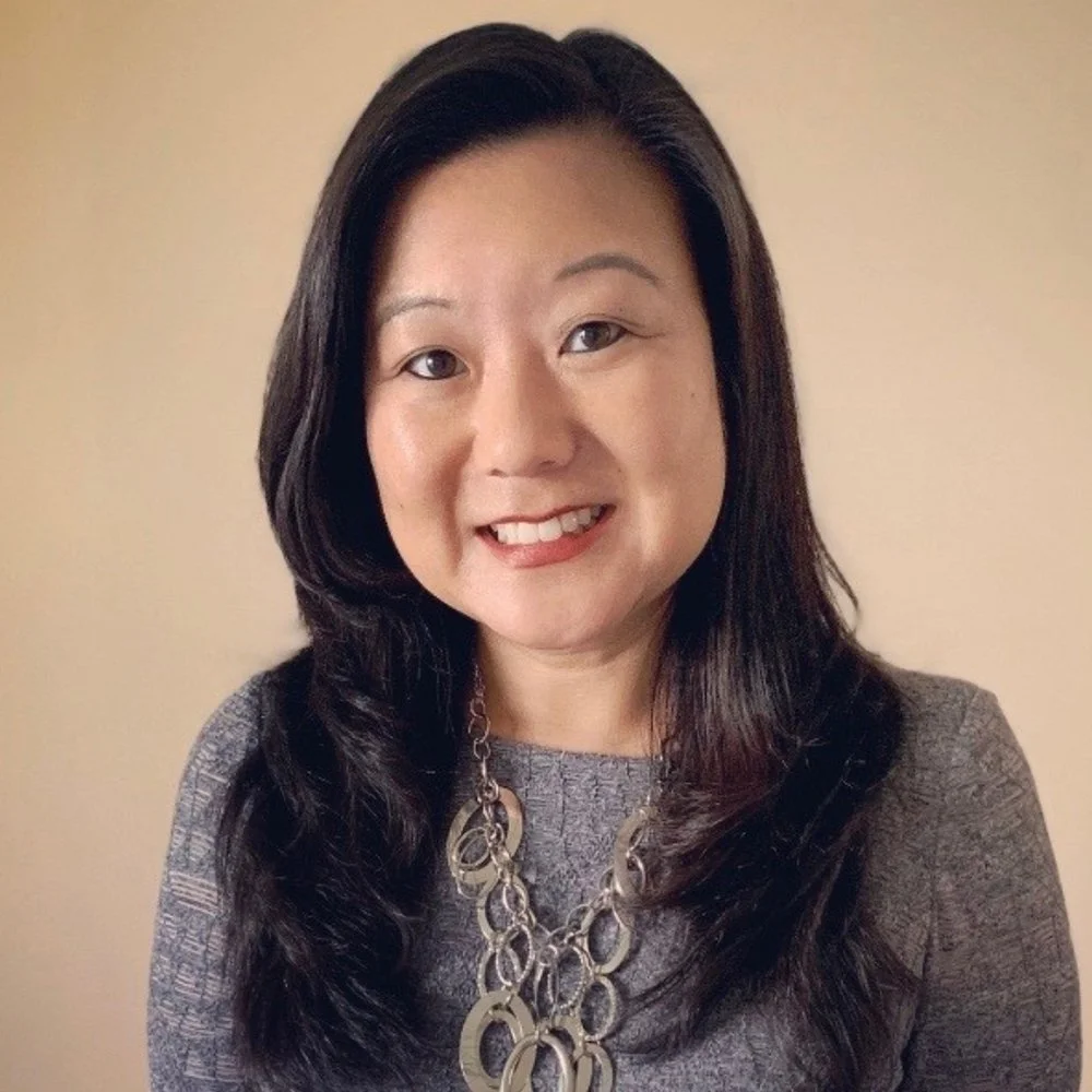 Meet the Philanthropist: Interview with Dr. Amanda Cho — YFJ Consulting ...