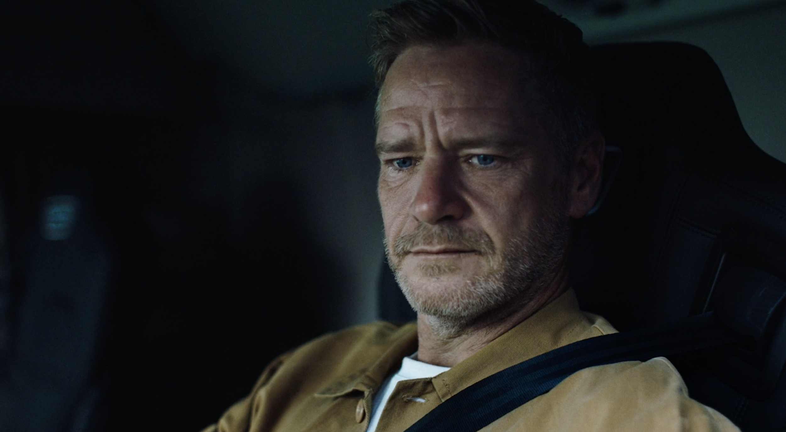 IVECO - CHOICES — Citizen Shane