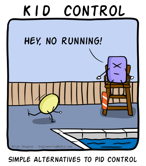 Comics — Engineering Media