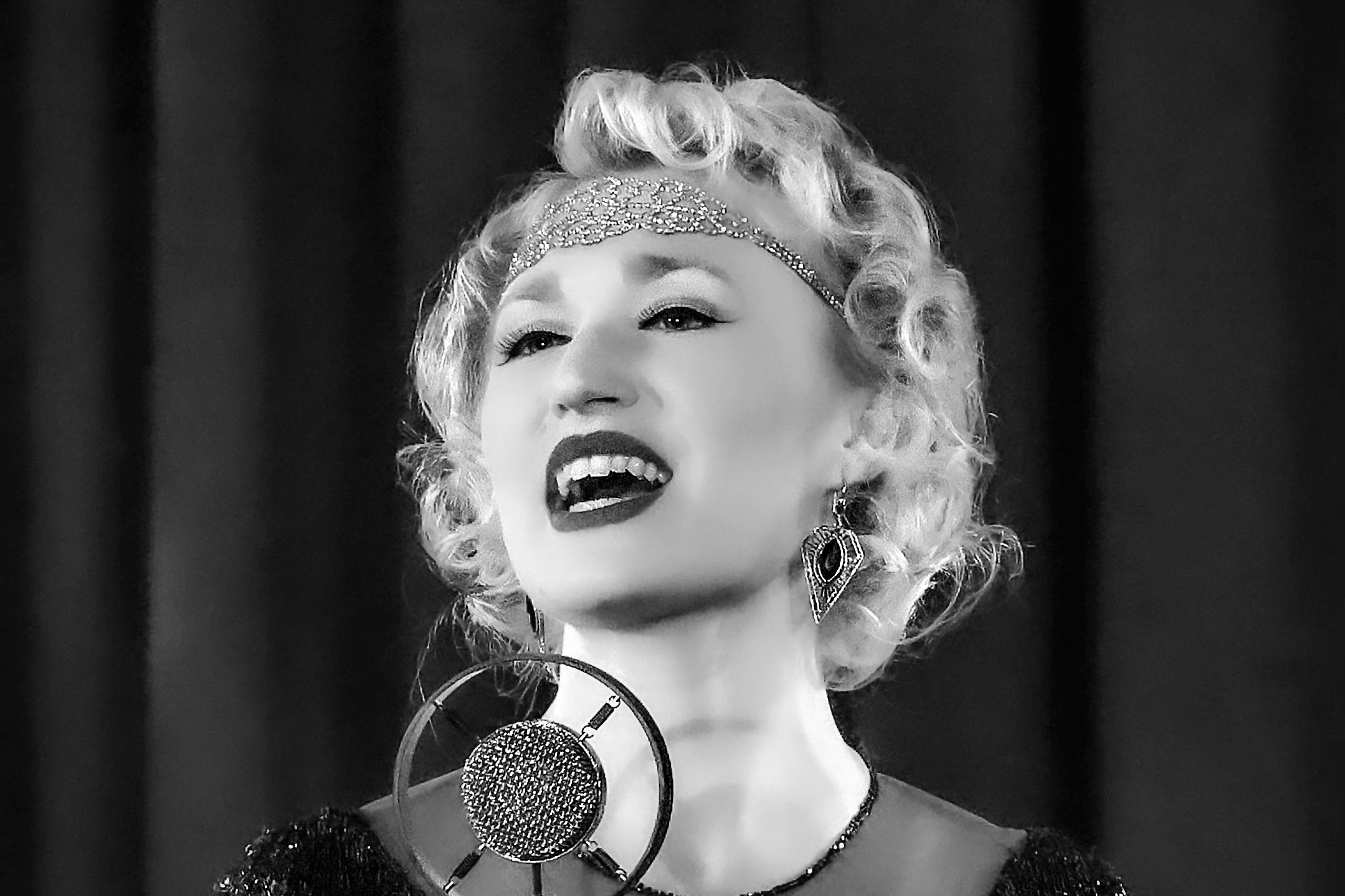 Allyson Briggs Voiceover Services