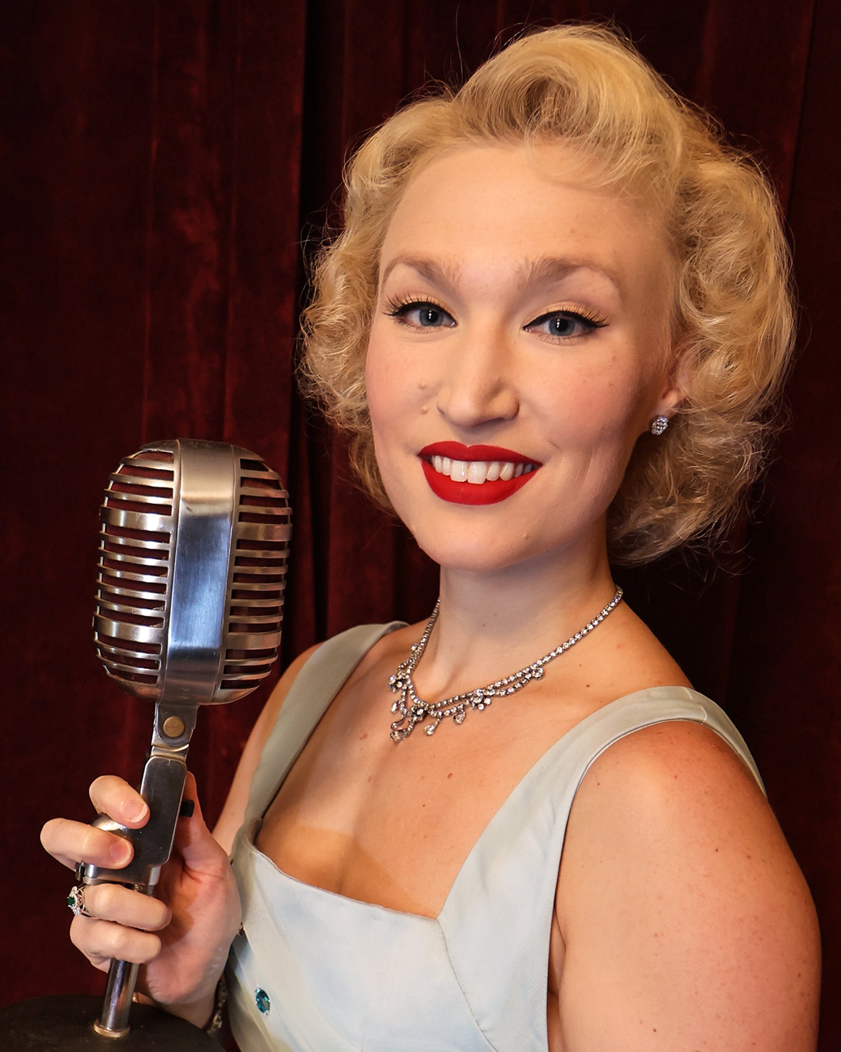 Allyson Briggs Voiceover Services