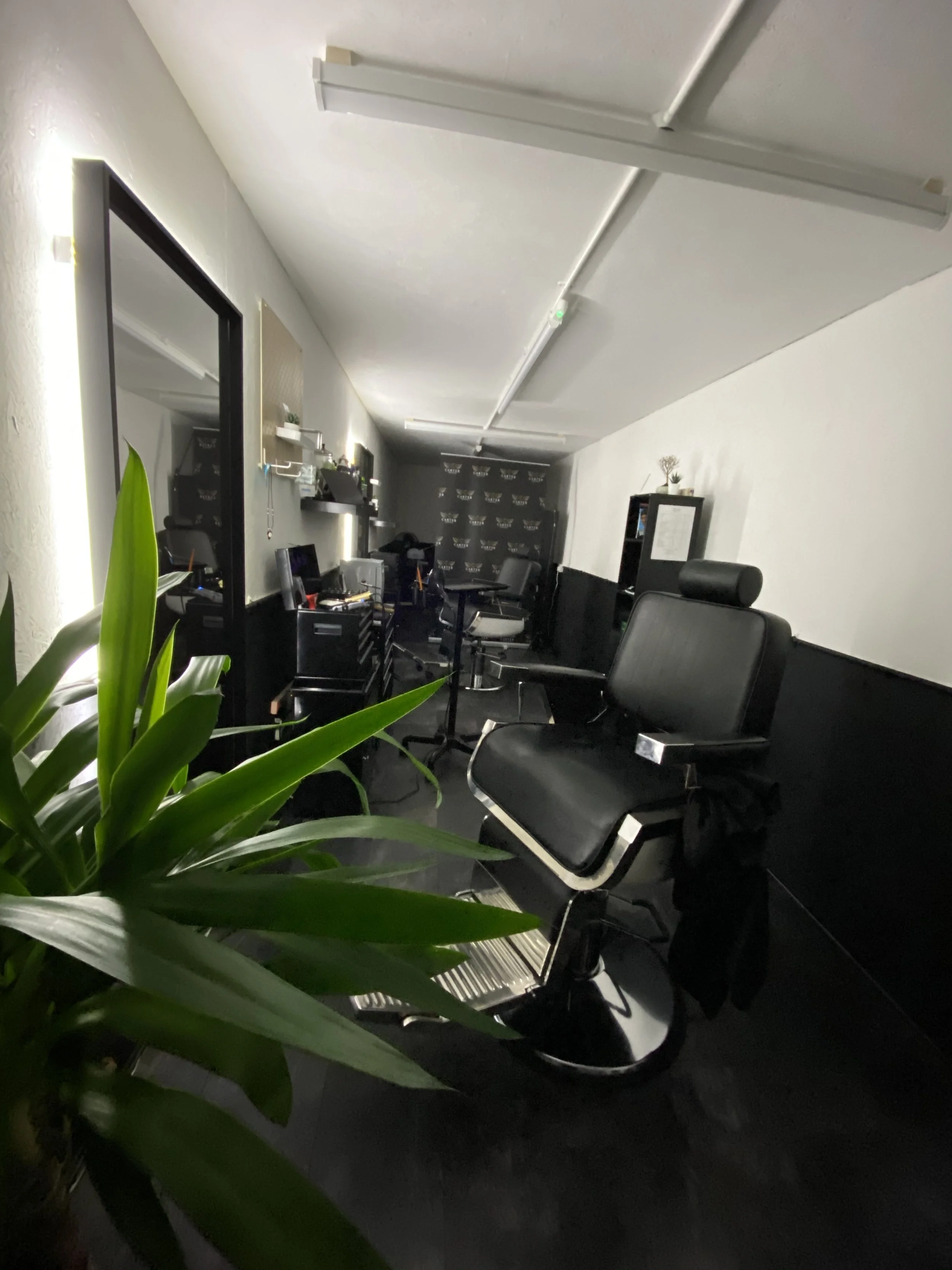 Carter Creative Hair Studio