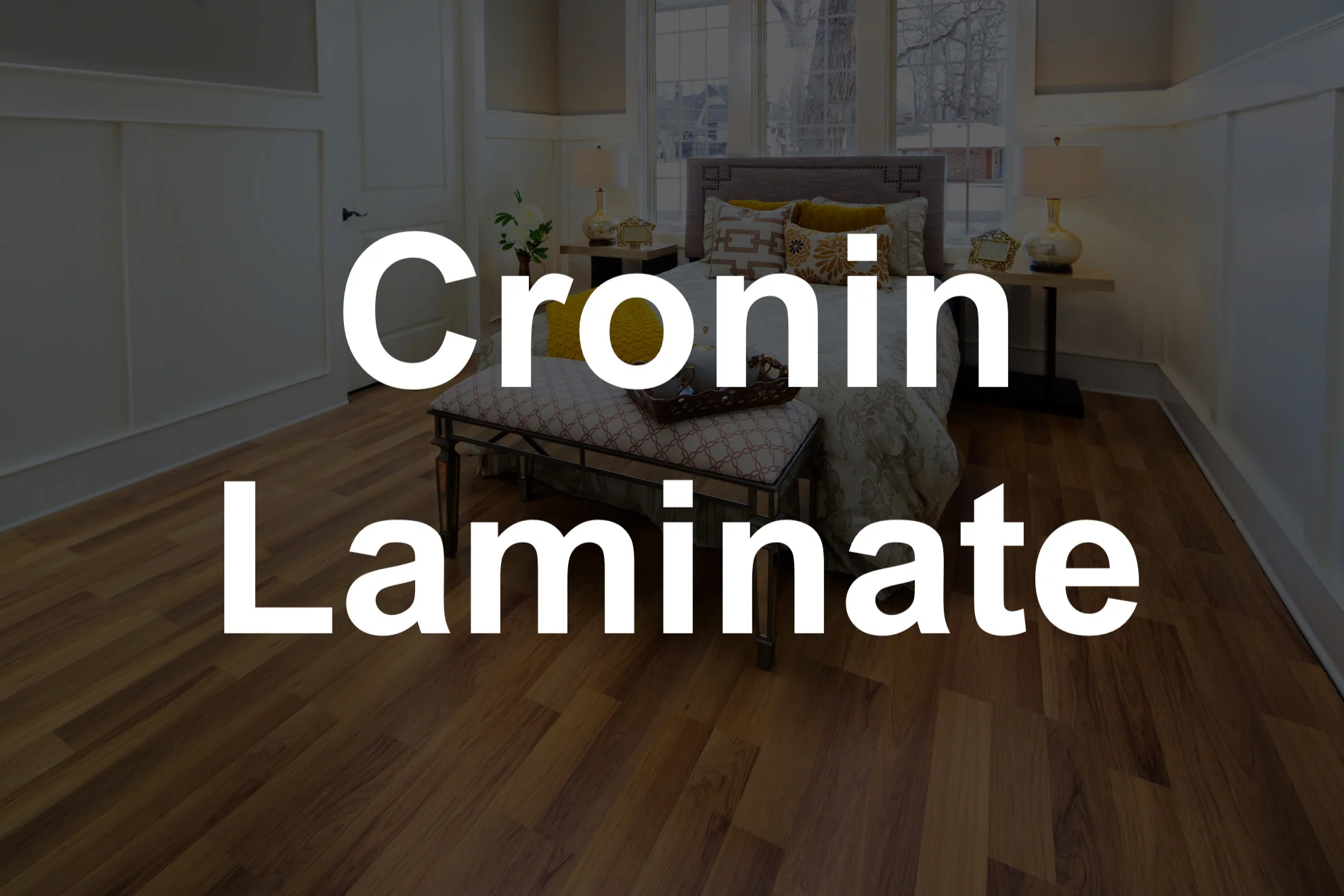 Laminate Flooring — NAGL FLOOR COVERING