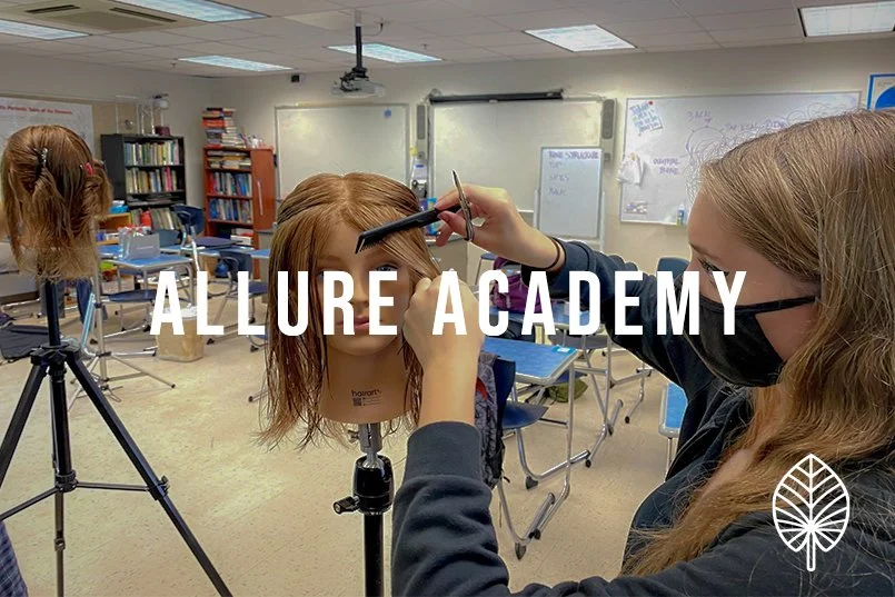 2024 I-TERM COURSE CATALOG — LJA Impact Programs