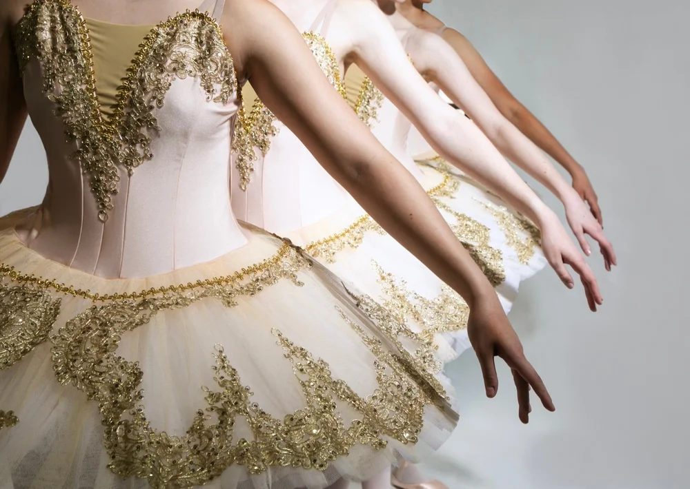 Pre-Professional Program — Coomer Ballet Conservatory