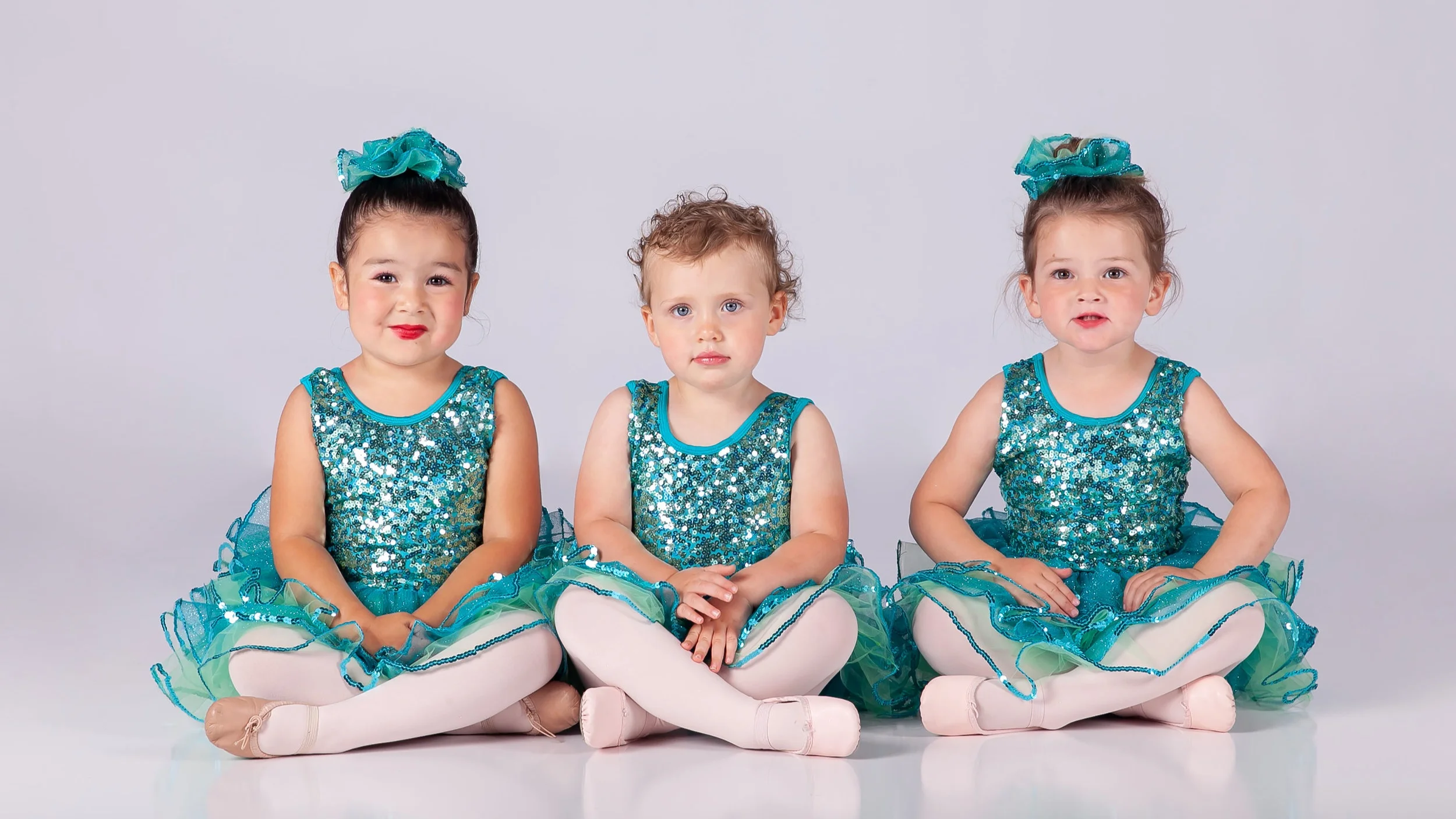 Pre Ballet — Coomer Ballet Conservatory