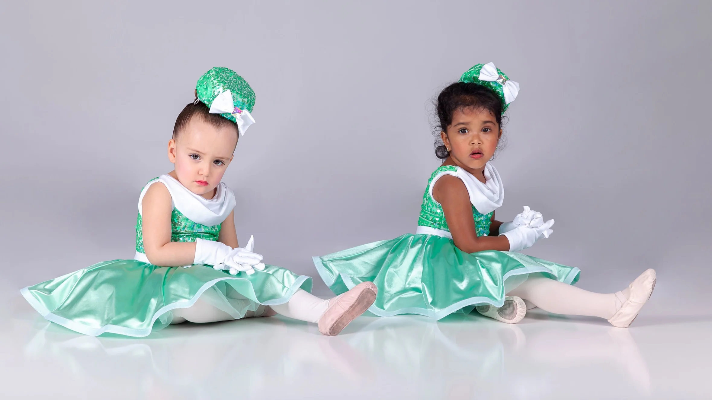 Pre Ballet — Coomer Ballet Conservatory
