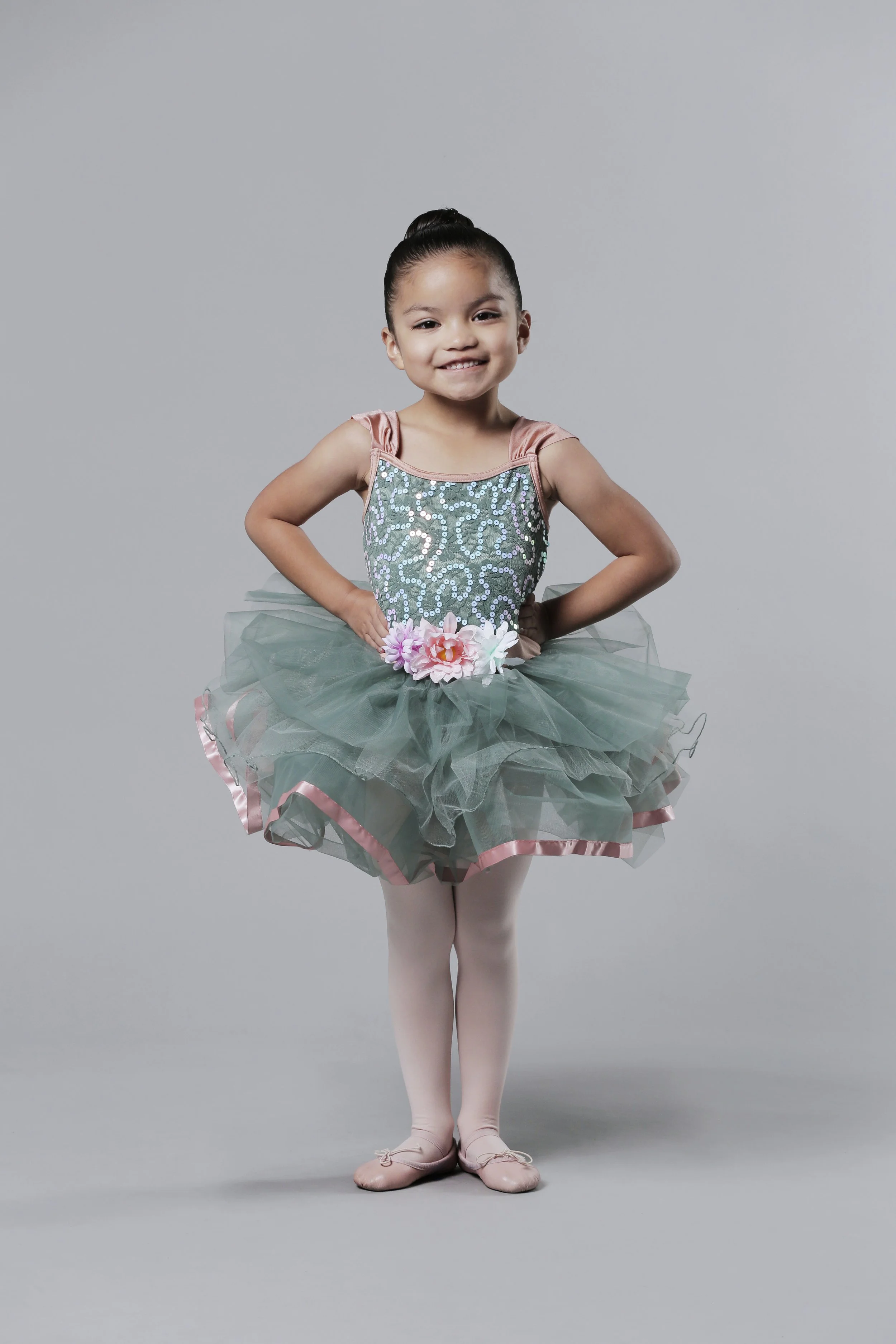 Coomer Ballet Conservatory