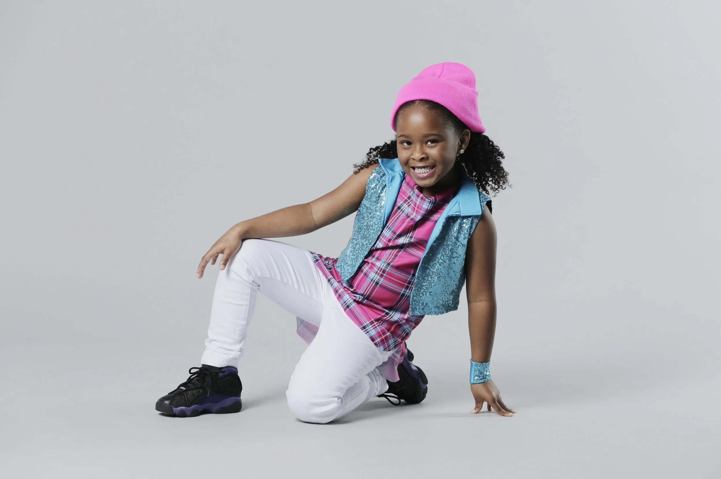 Coomer Ballet Conservatory