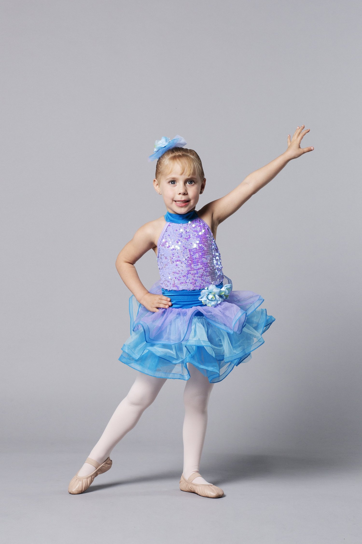 Coomer Ballet Conservatory