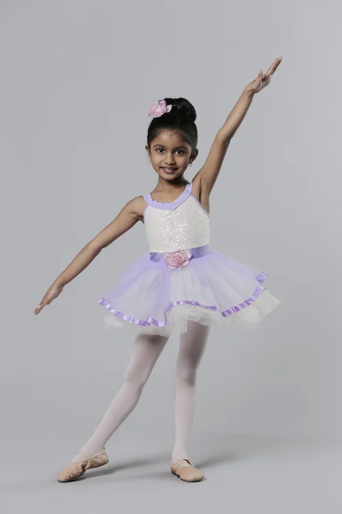 Coomer Ballet Conservatory