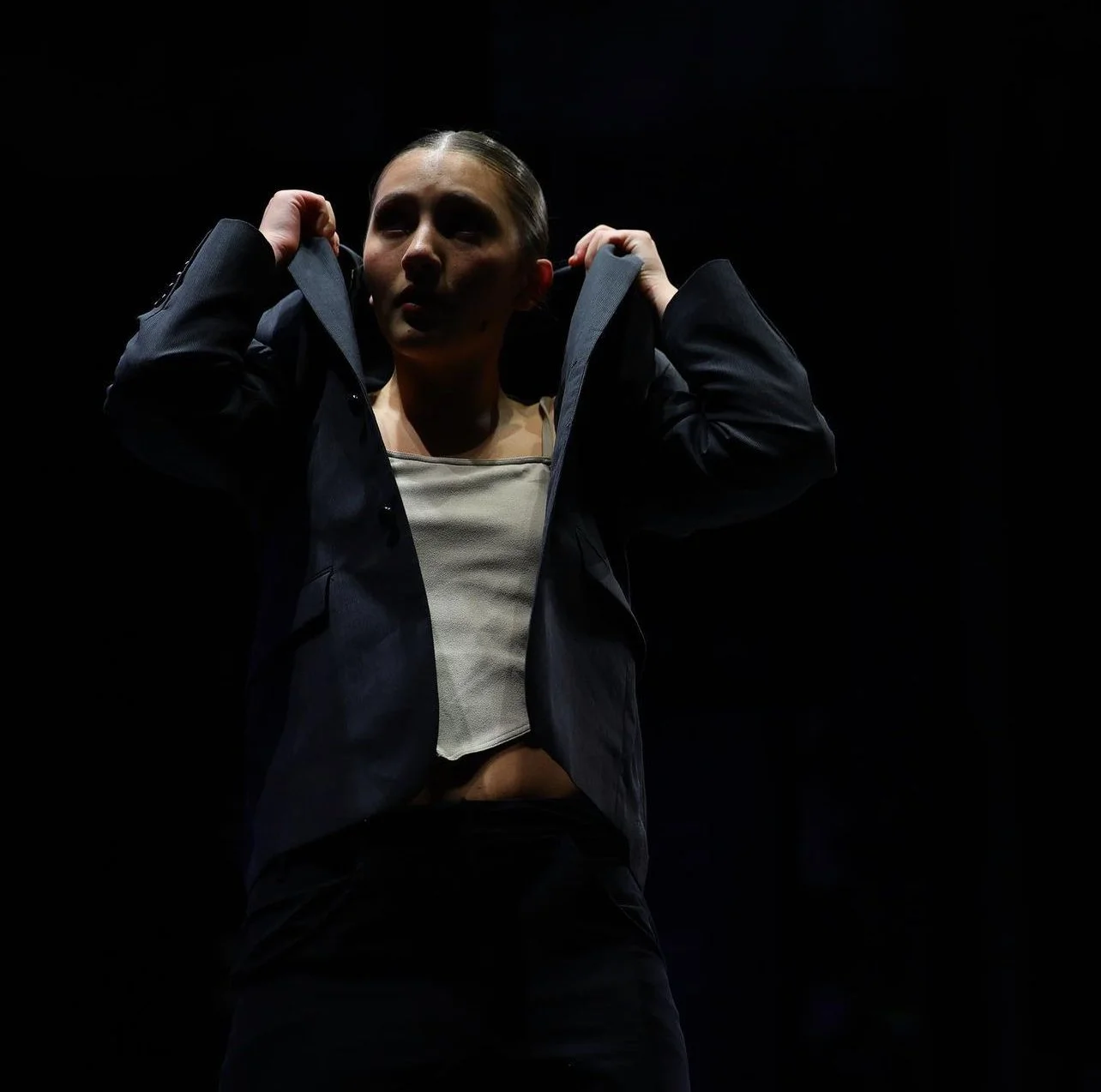 Competition Team — Coomer Ballet Conservatory