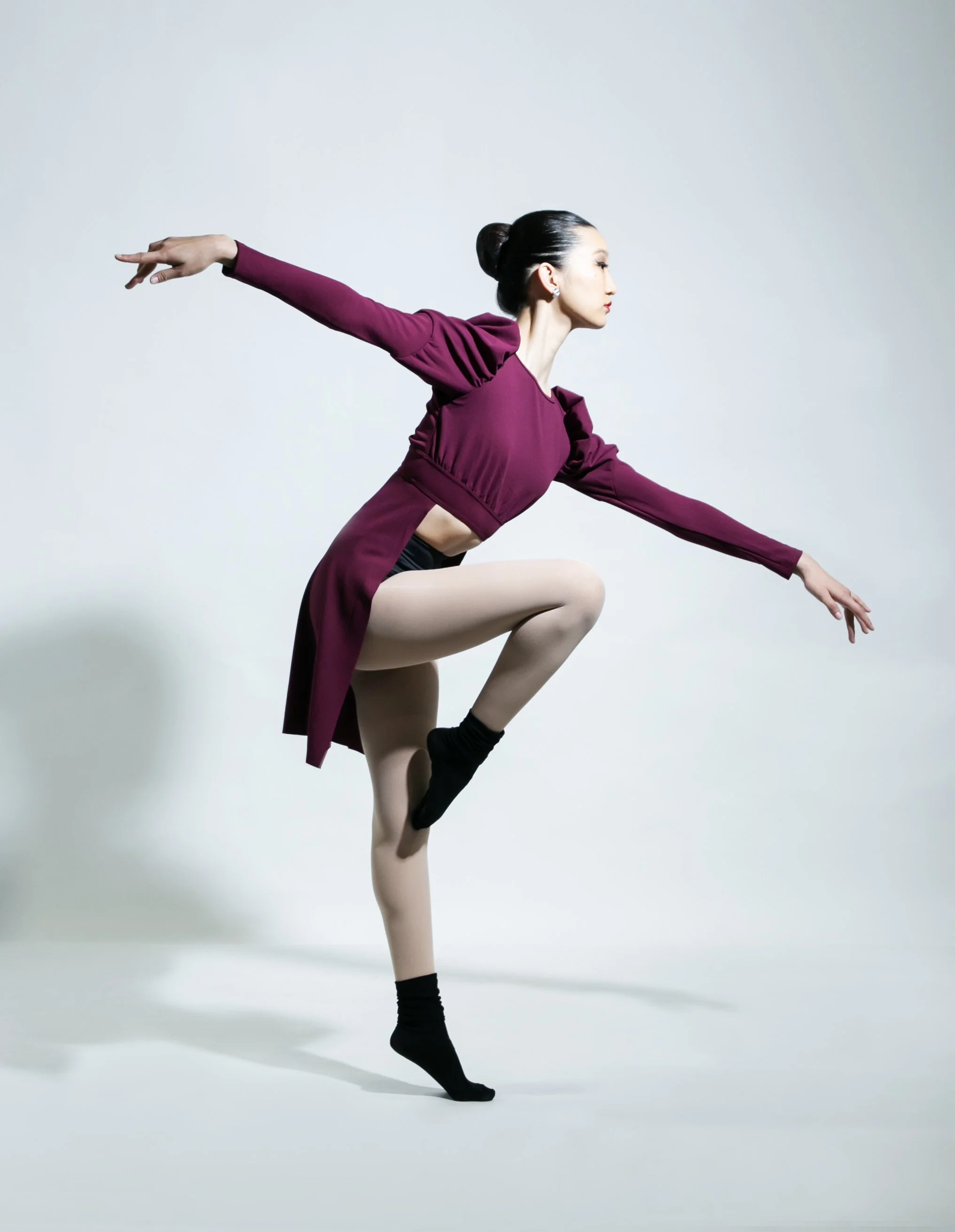 Coomer Ballet Conservatory