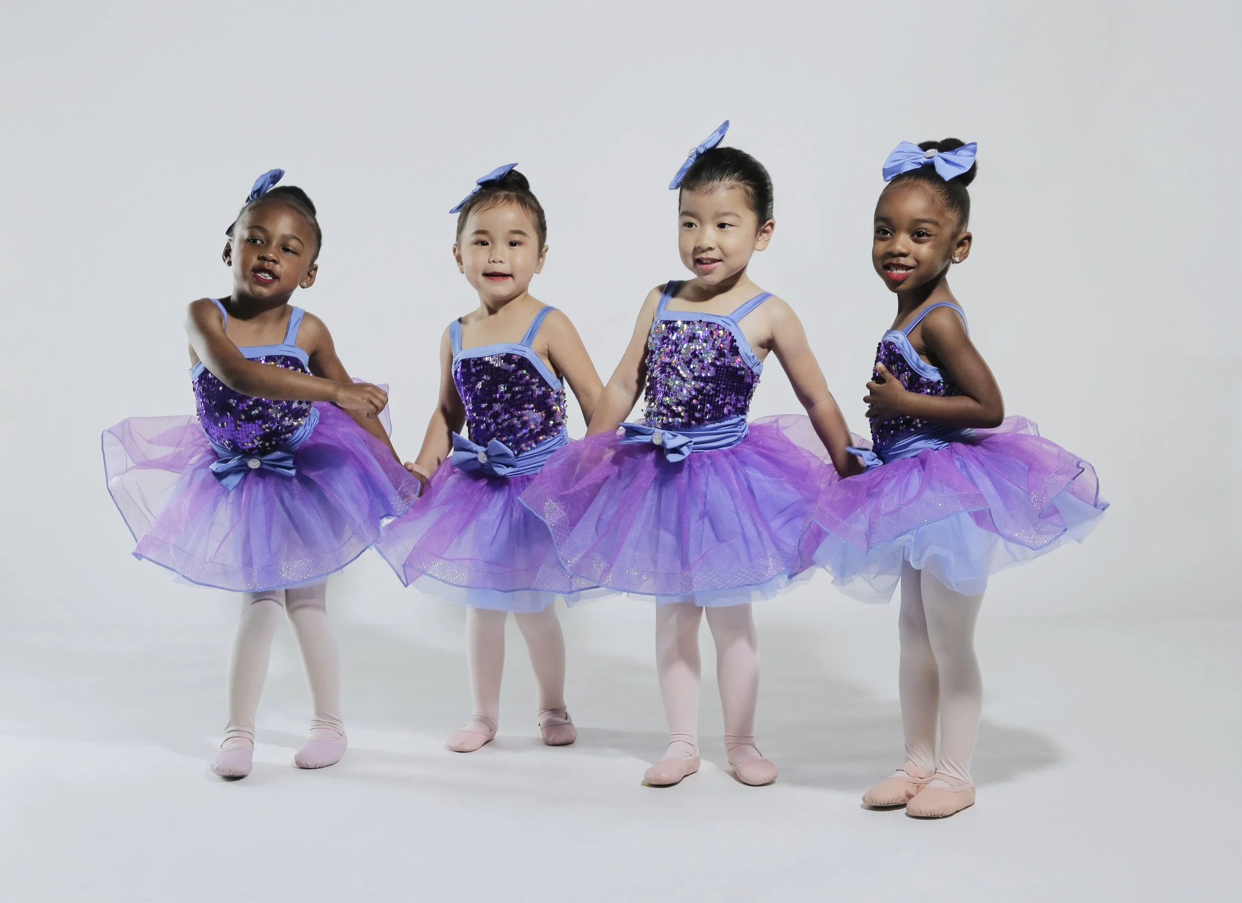 Coomer Ballet Conservatory