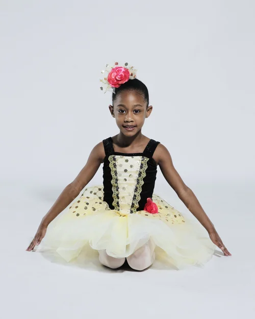 Coomer Ballet Conservatory