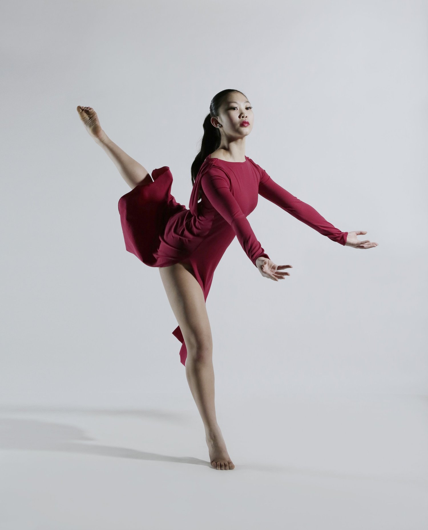 Coomer Ballet Conservatory