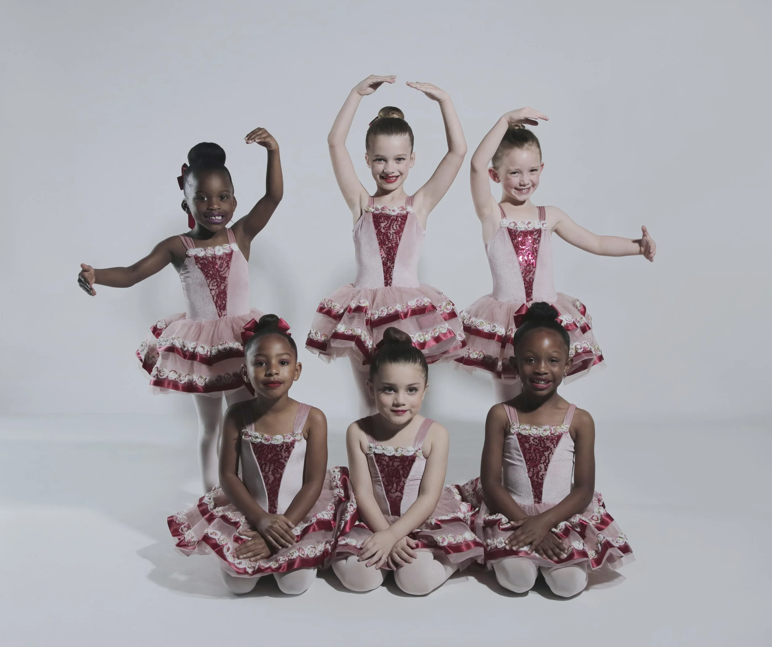 Coomer Ballet Conservatory
