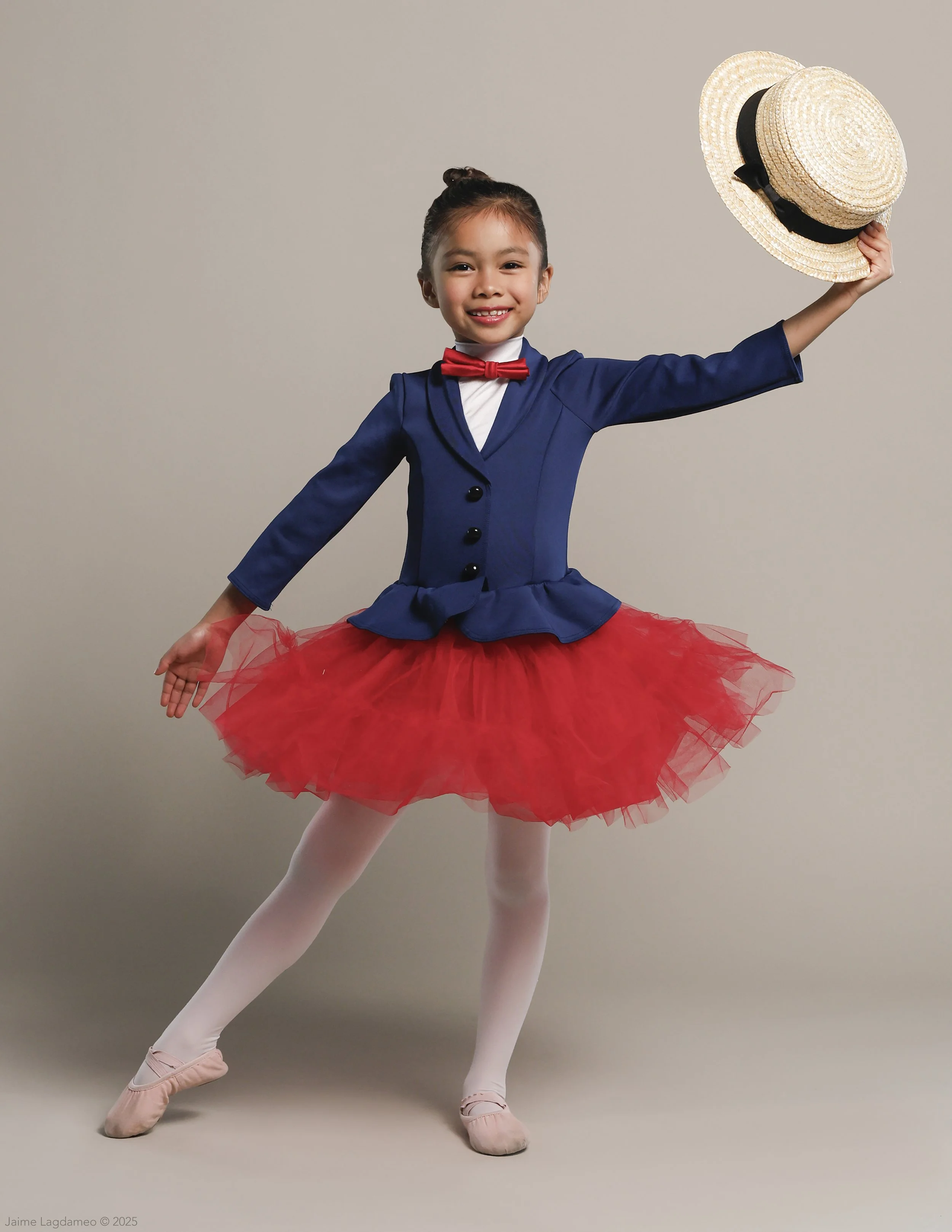 Coomer Ballet Conservatory