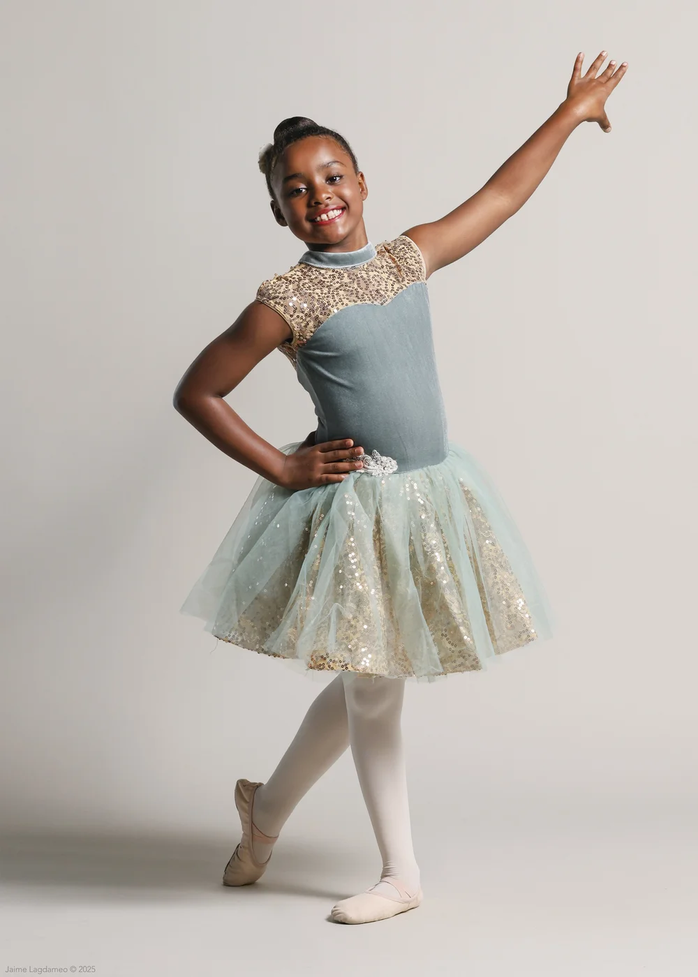 Coomer Ballet Conservatory